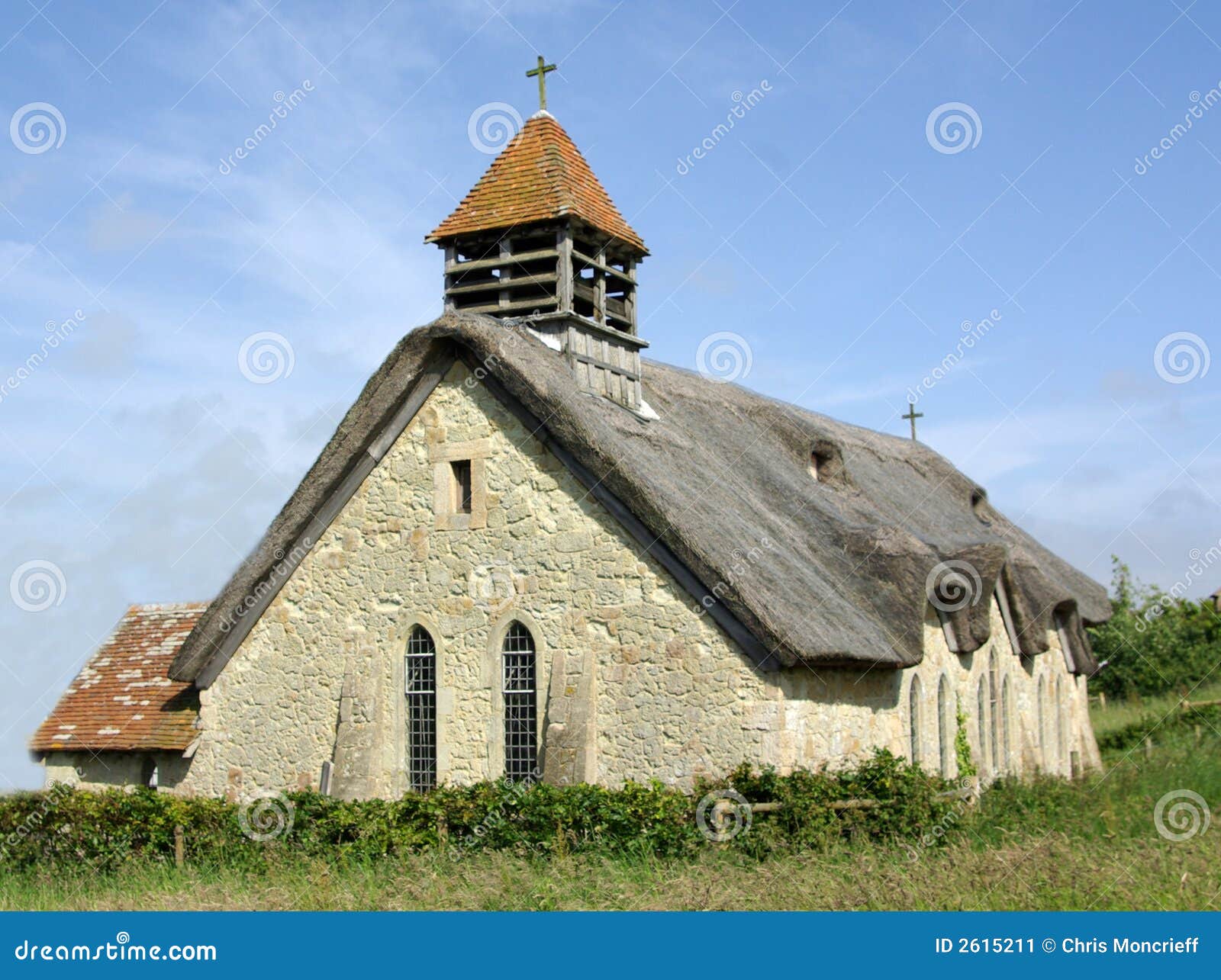 St Agnes Church 3 stock image. Image of buildings, building - 2615211