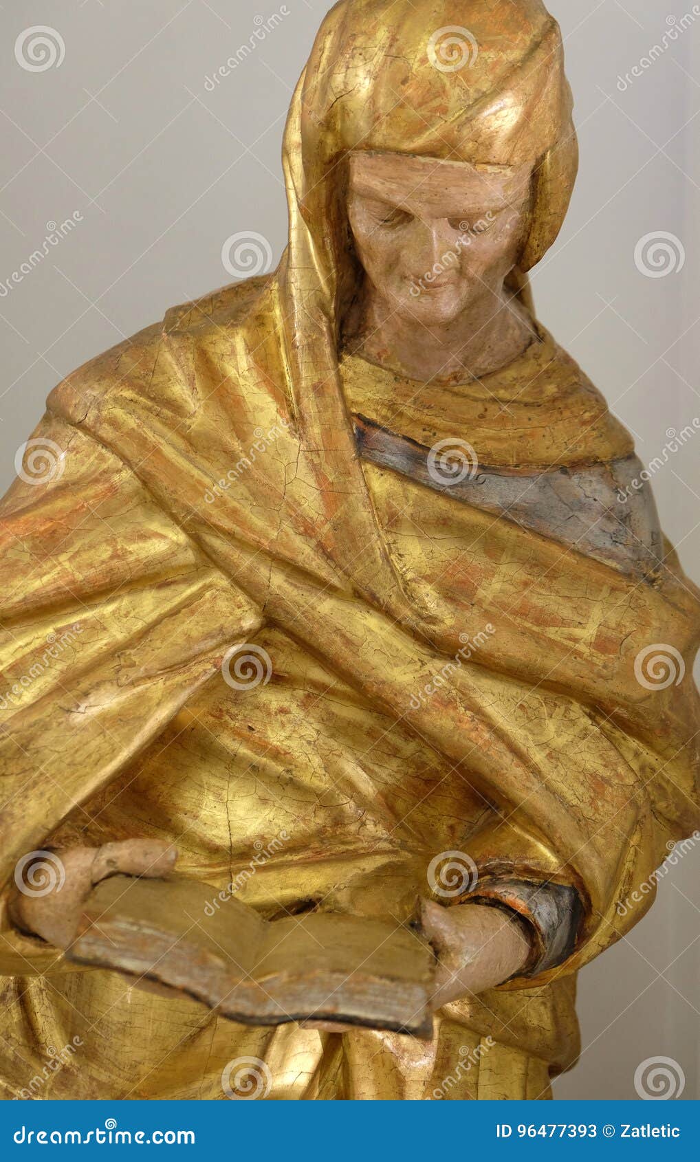 Saint Ann editorial stock photo. Image of scene, catholic - 96477393