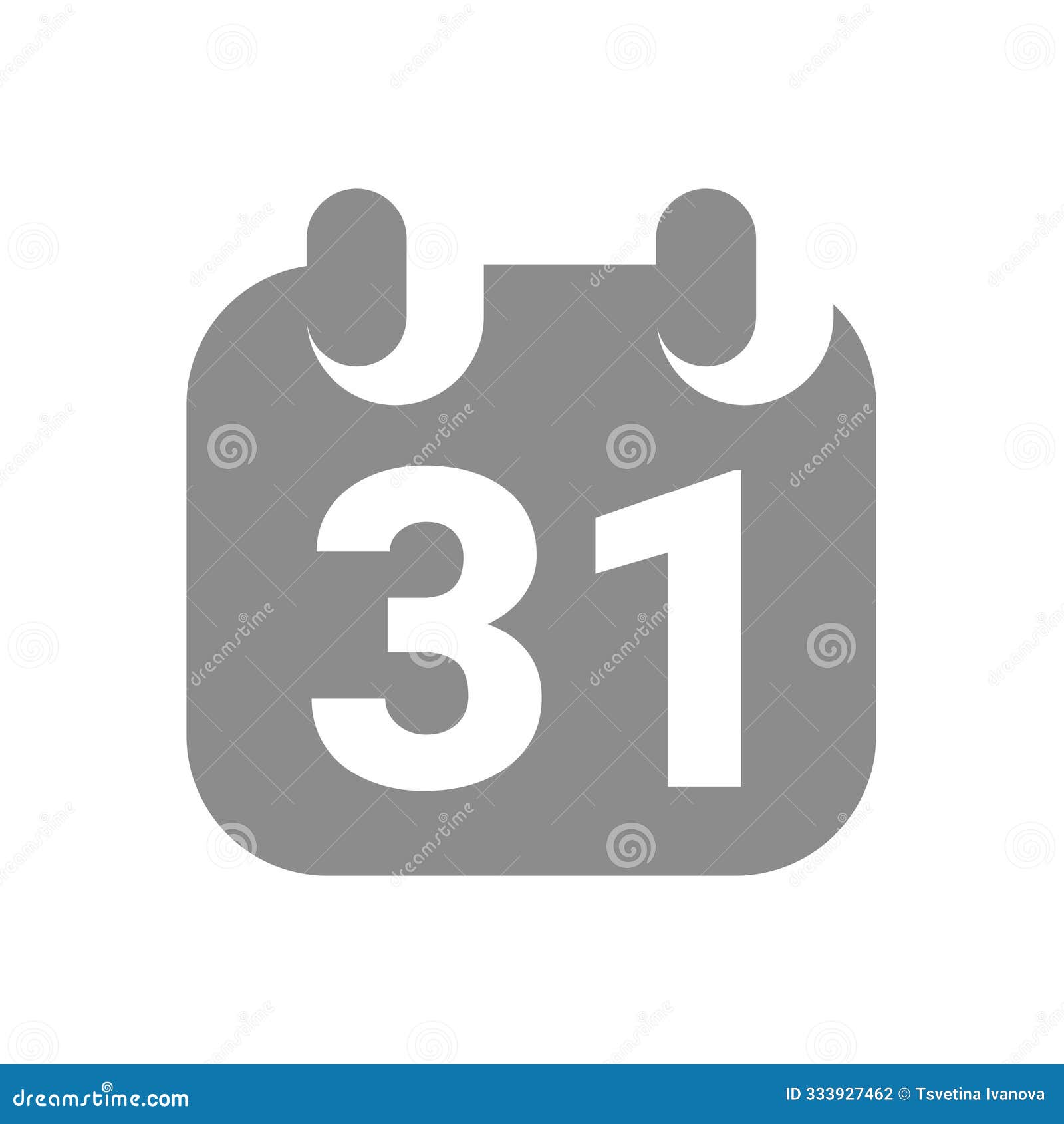 Calendar Date, Date Notes Business, Office Event Icon Template Black ...