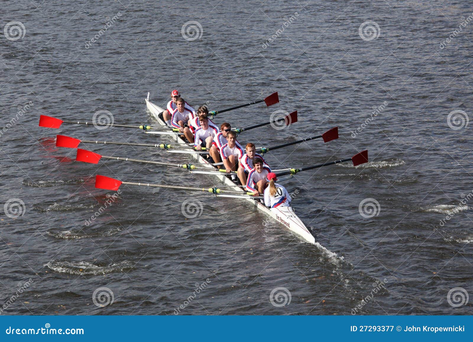 St Catharines Rowing Club Races in the Head of Cha Editorial ...