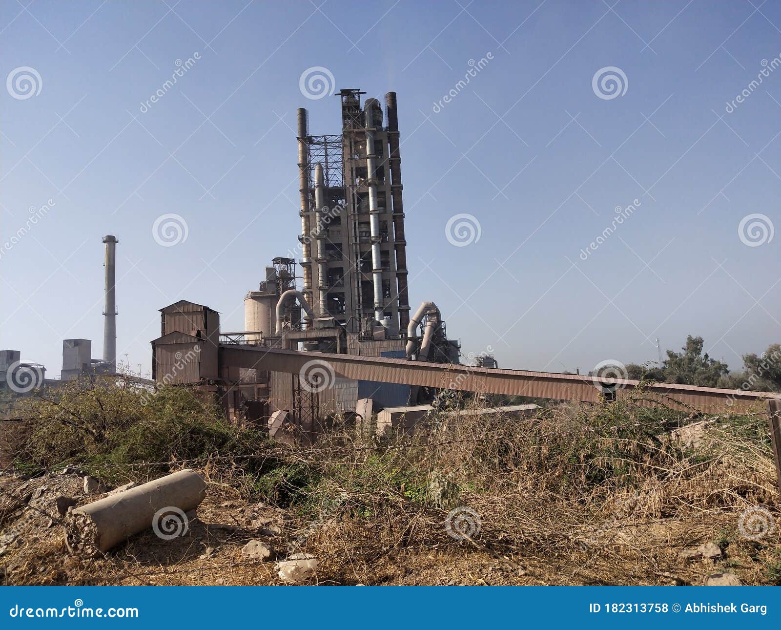 1st Cement Factory Stock Photos - Free & Royalty-Free Stock Photos from ...