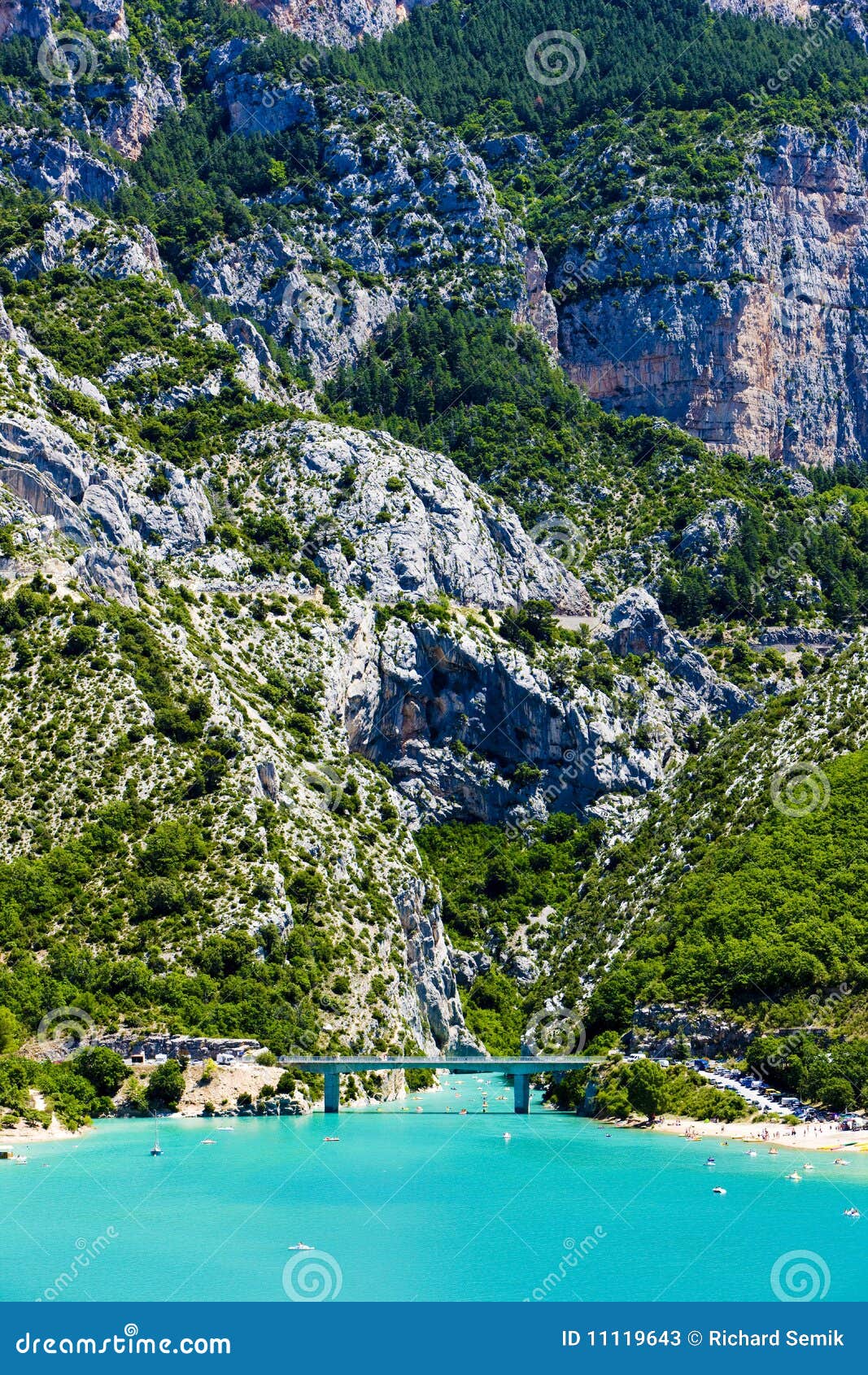 St Croix Lake Royalty-Free Stock Photography | CartoonDealer.com #11119643