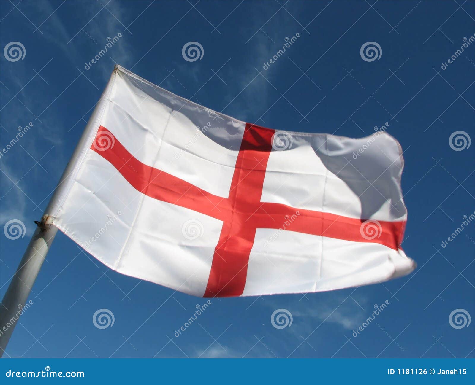 St George flag stock photo. Image of english, european - 1181126