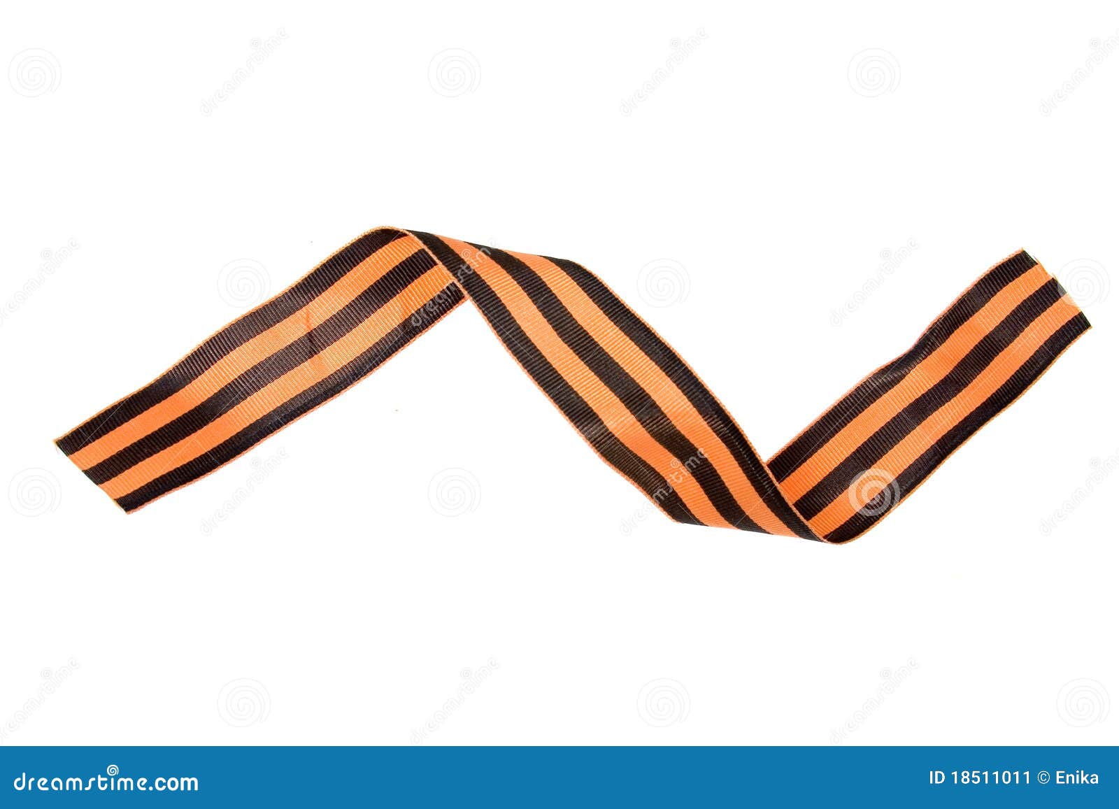 St. George ribbon stock image. Image of memory, vintage - 18511011