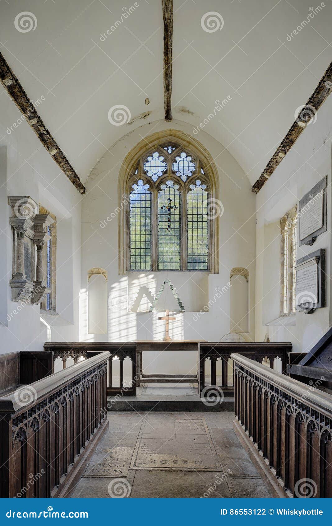 St James Chuch stock photo. Image of rural, building - 86553122