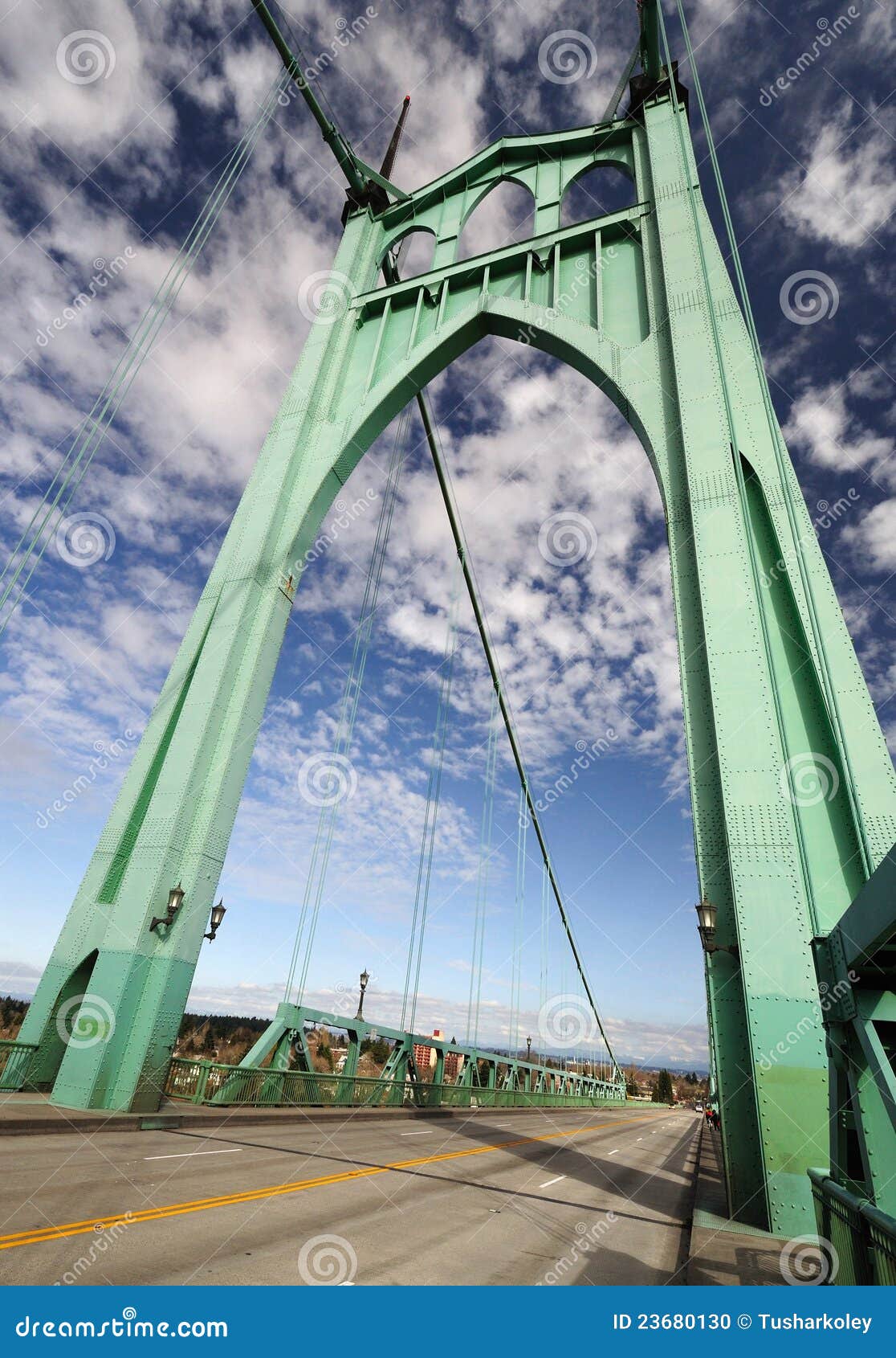 St jones historic bridge stock photo. Image of river - 23680130