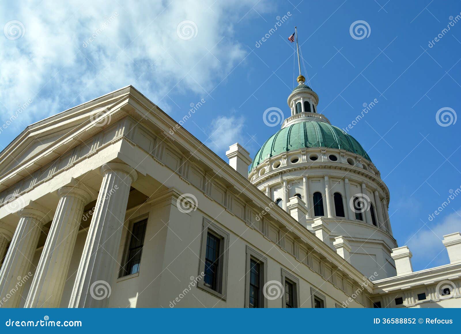St Louis Missouri - 84 stock photo. Image of outside - 36588852