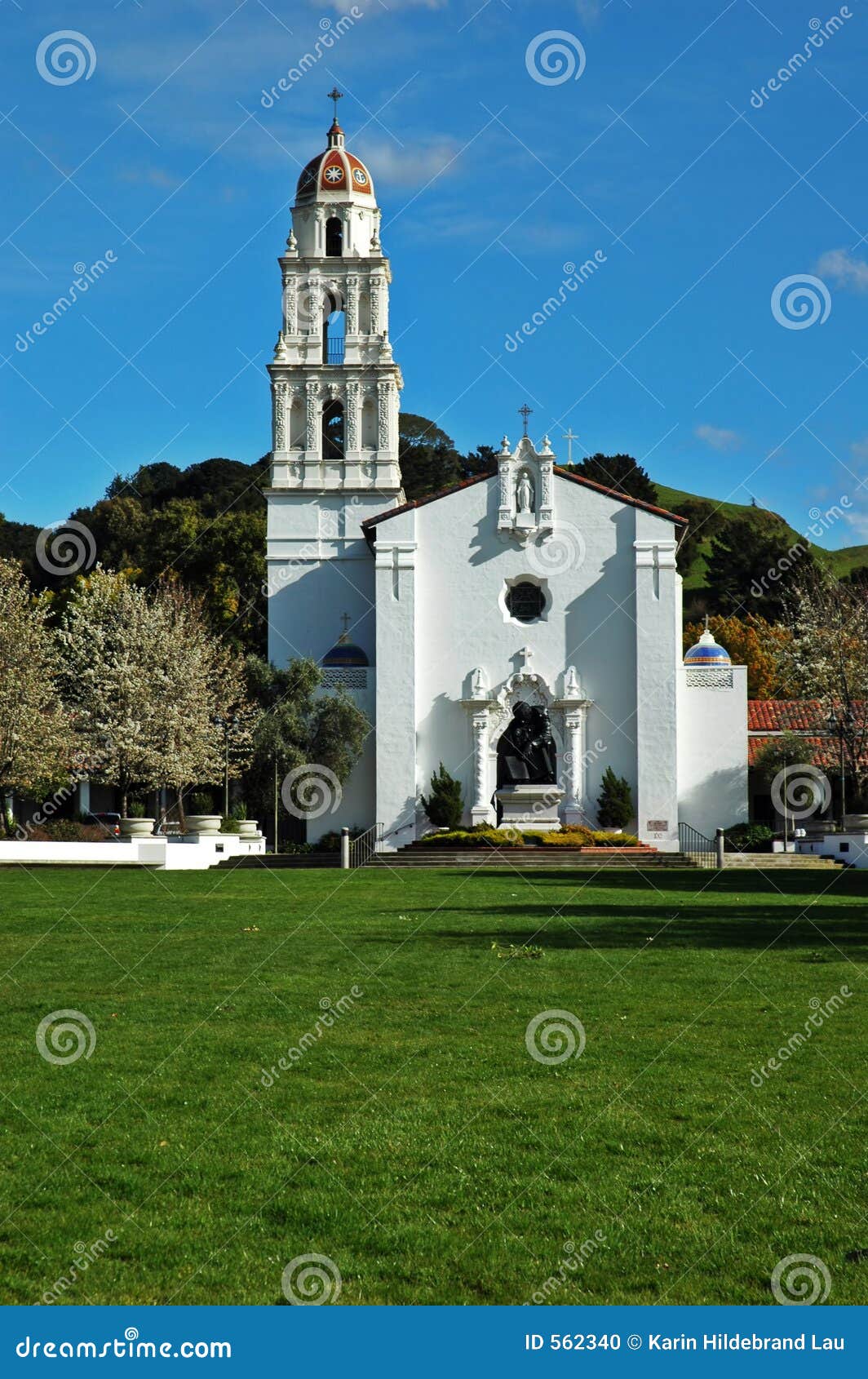 St. Mary s College stock photo. Image of university, northern - 562340