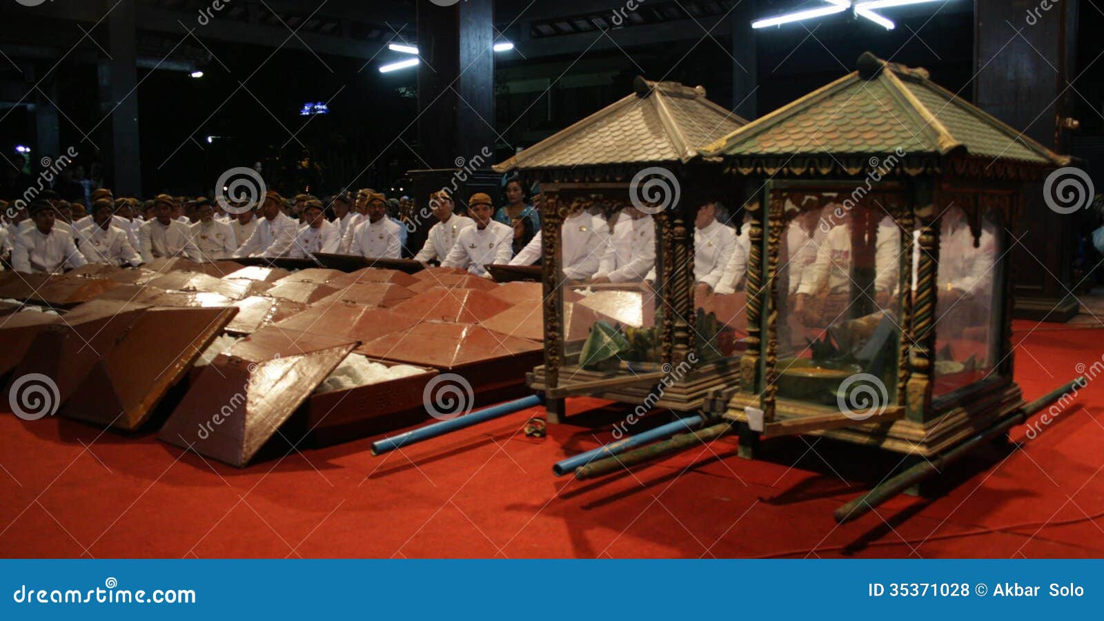 21st Night of Ramadan Tradition Editorial Stock Photo - Image of loyal ...