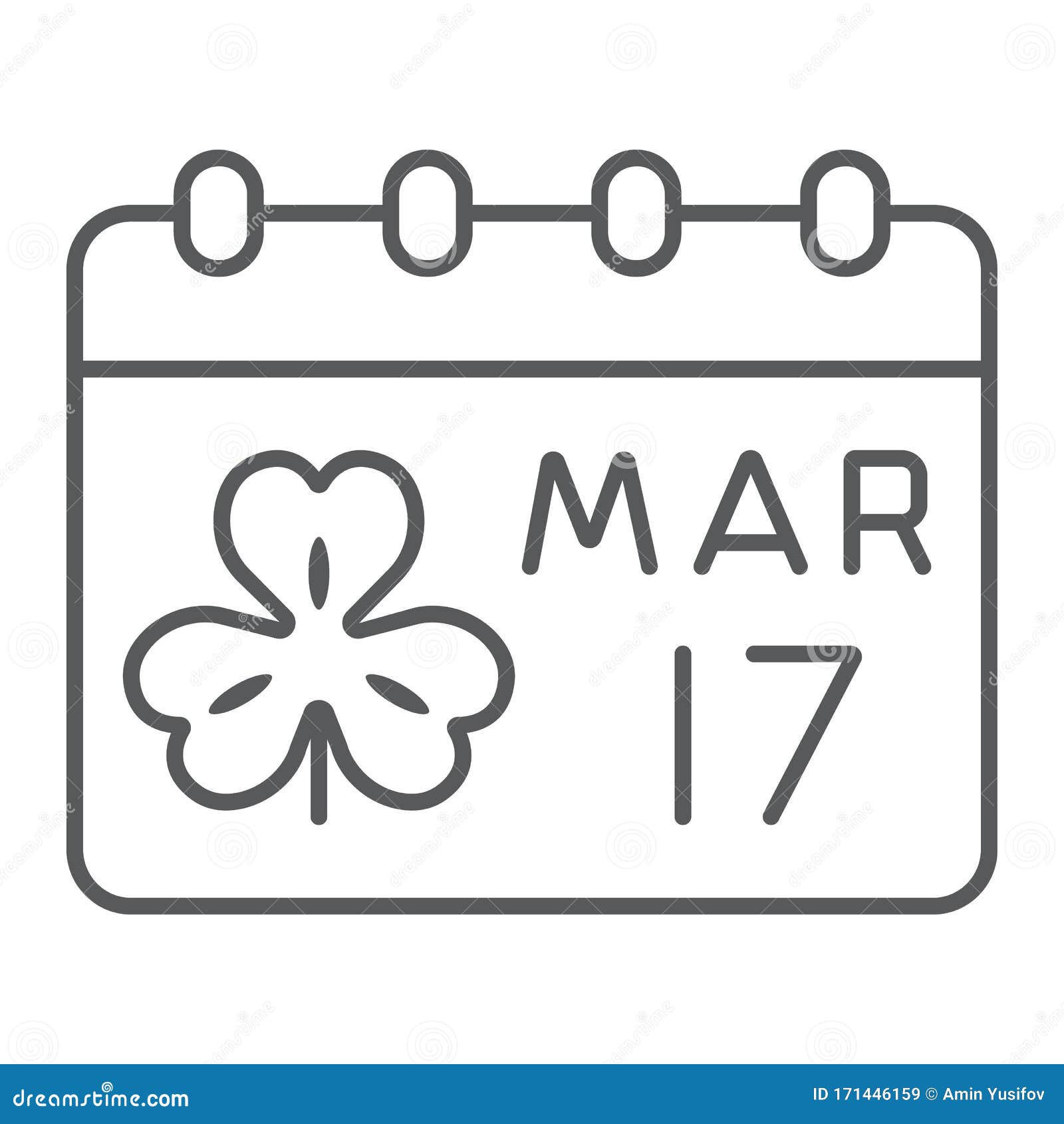 Irish Calendar 2021 With Numbers In Circles, Week Starts On Sunday ...