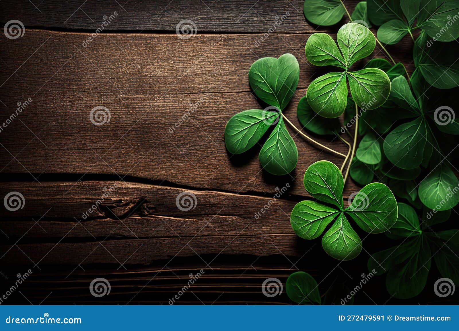 St. Patrick S Day Theme, Generative AI Stock Illustration ...