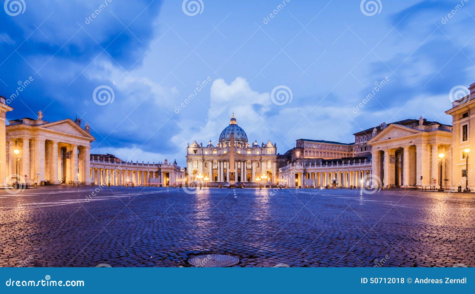 St Peter Rome editorial stock photo. Image of italian - 50712018