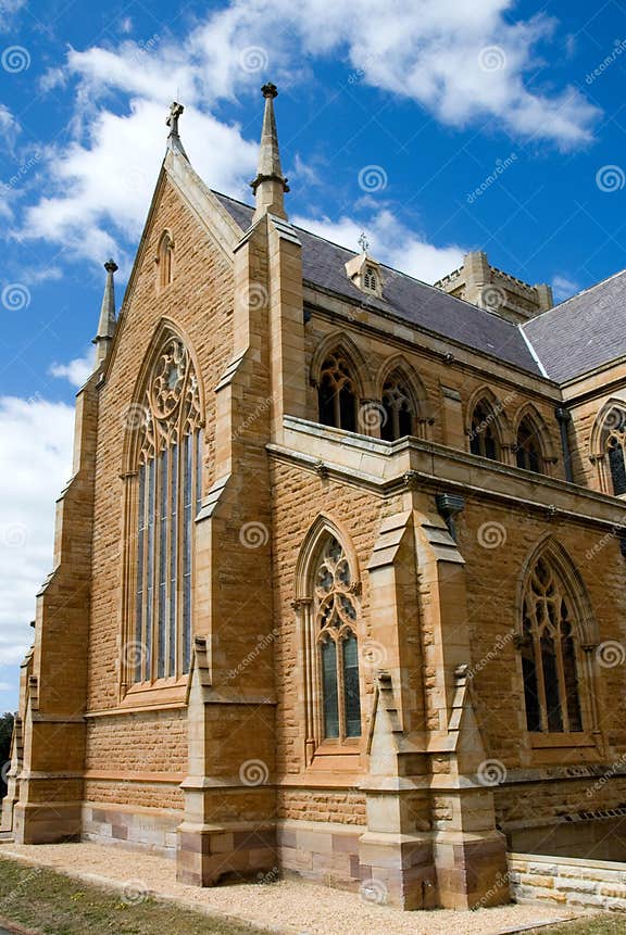 St Saviour s Cathedral stock photo. Image of religion - 3317708
