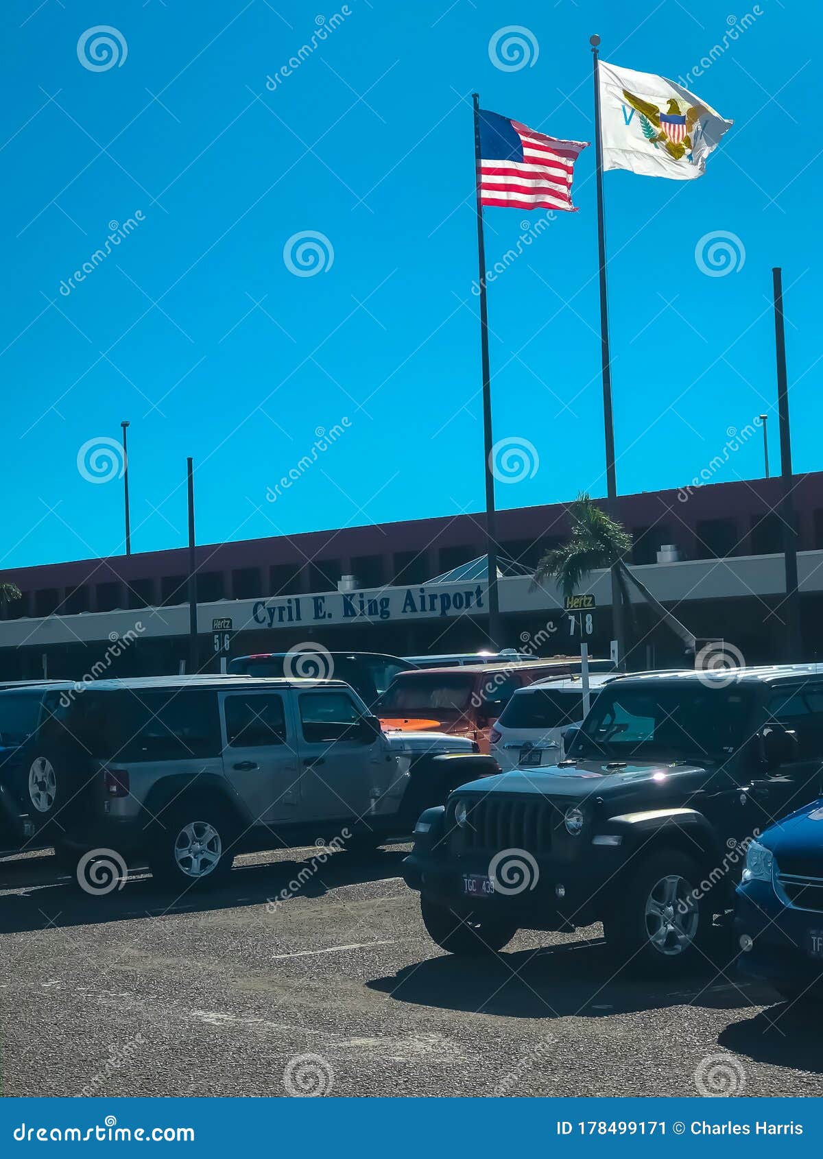 St.thomas editorial photo. Image of thomas, landscape - 178499171