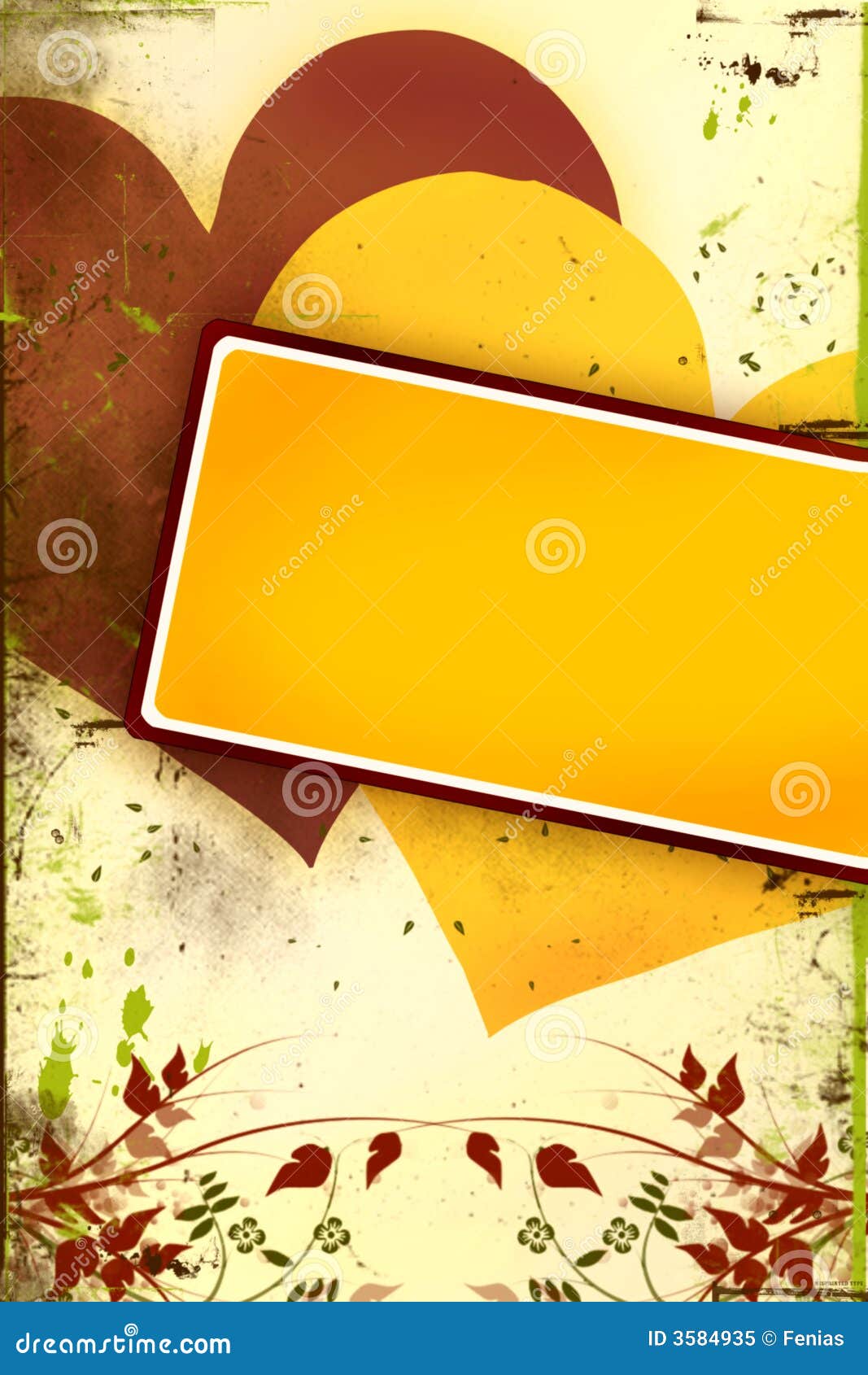 St. Valentines background stock illustration. Illustration of valentine ...