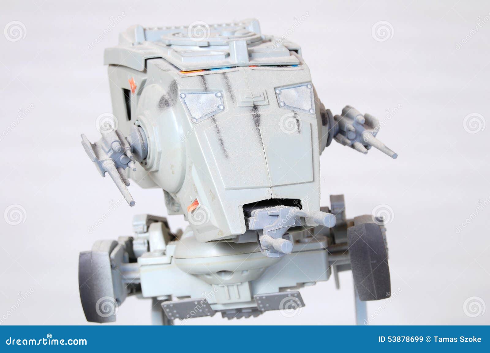 At-ST WALKER editorial stock image. Image of civil, star - 53878699