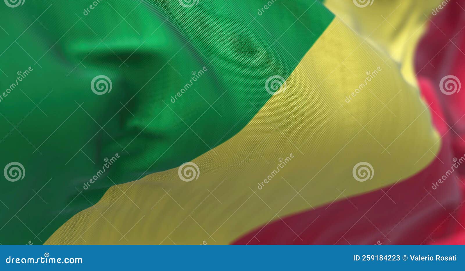 Staakt - Het - Vuren Van De Nationale Vlag Van Congo Stock Afbeelding ... Staakt - Het - Vuren Van De Nationale Vlag Van Congo Stock Afbeelding ...