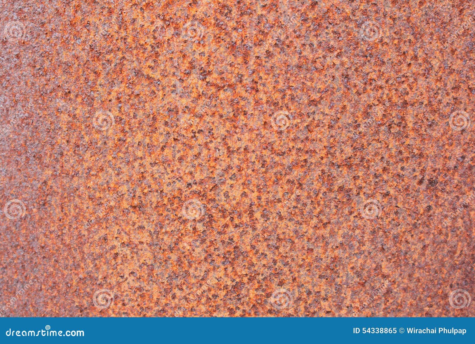 Staal rode roest stock afbeelding. Image of grunge, wijnoogst - 54338865