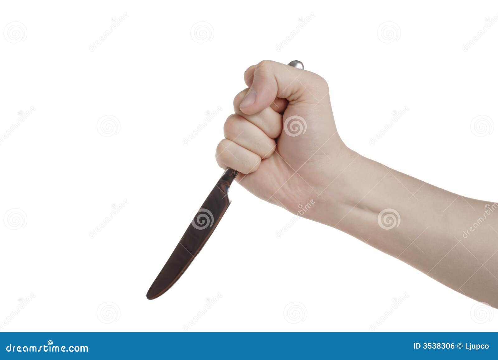 Stab stock photo. Image of massacre, assassin, kitchen - 3538306