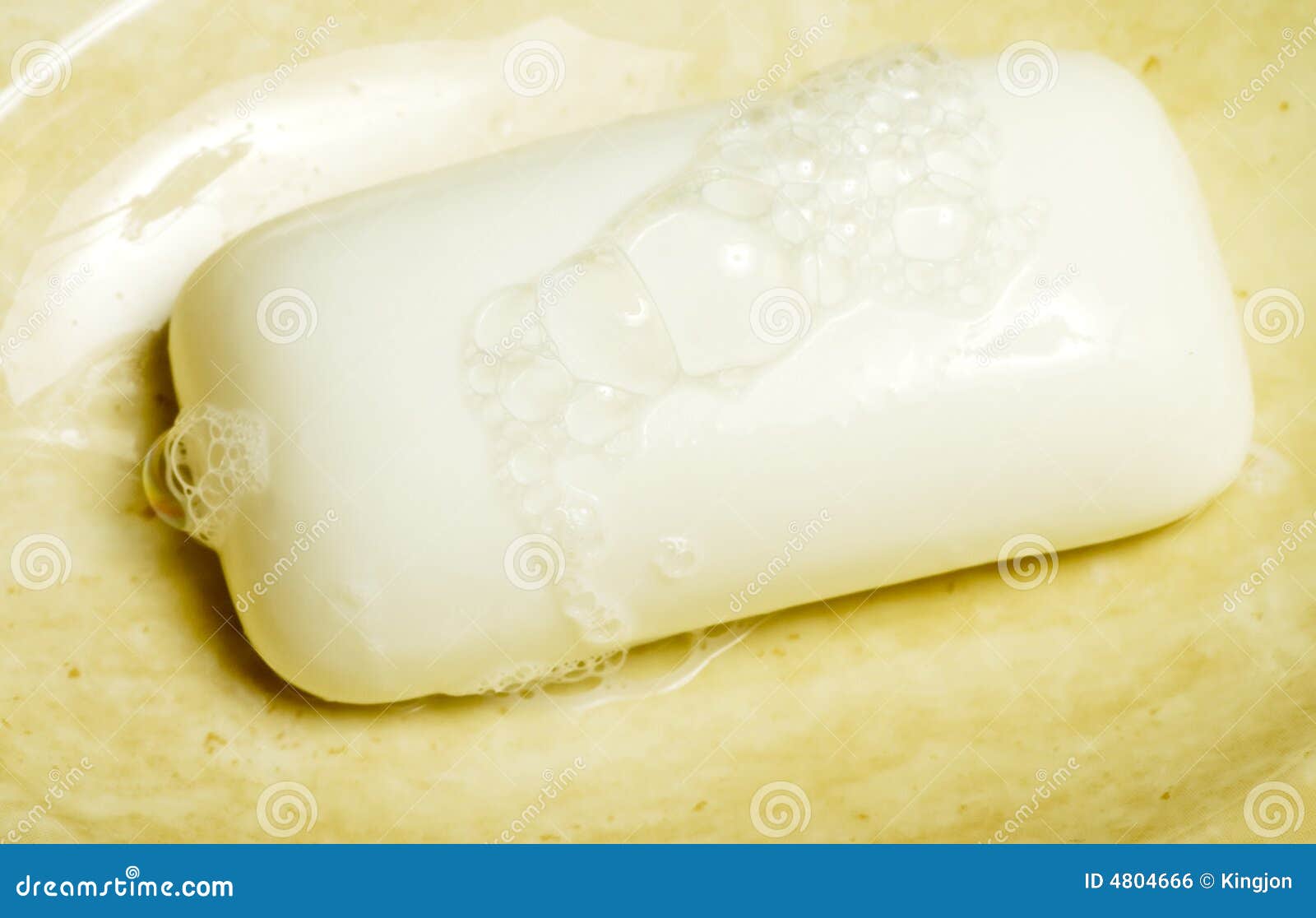 Stab der Seife stockfoto. Bild von seifenlauge, sauber - 4804666
