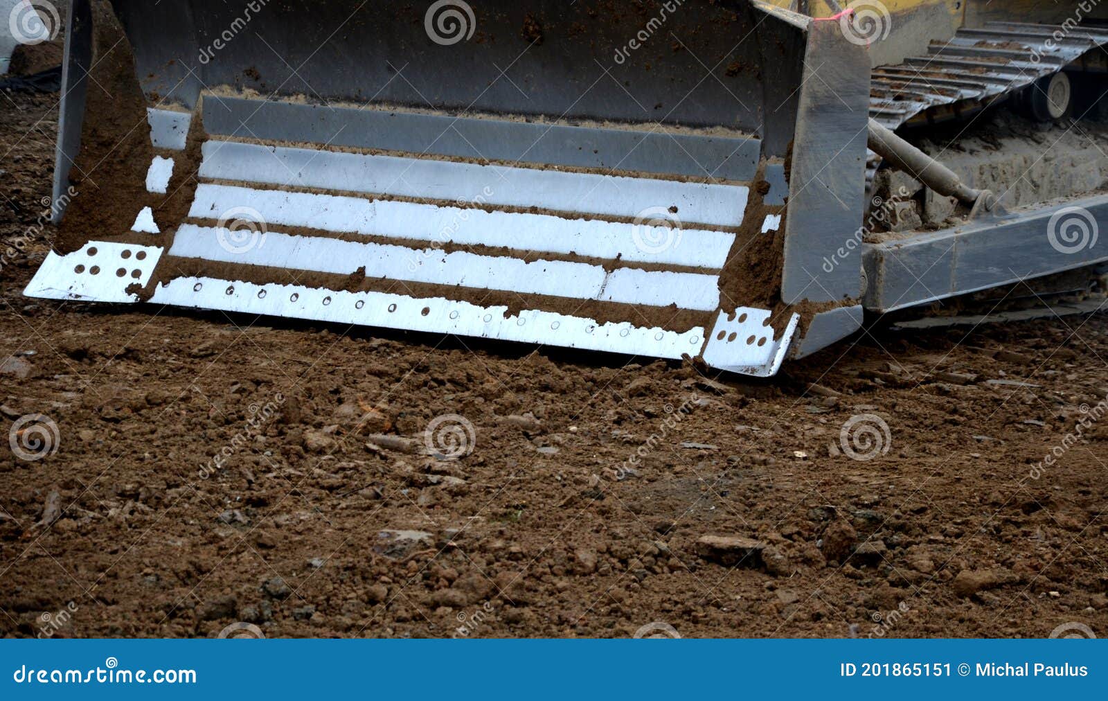 Stabilization Of Soils Unsuitable Soils In Construction Are Stabilized ...
