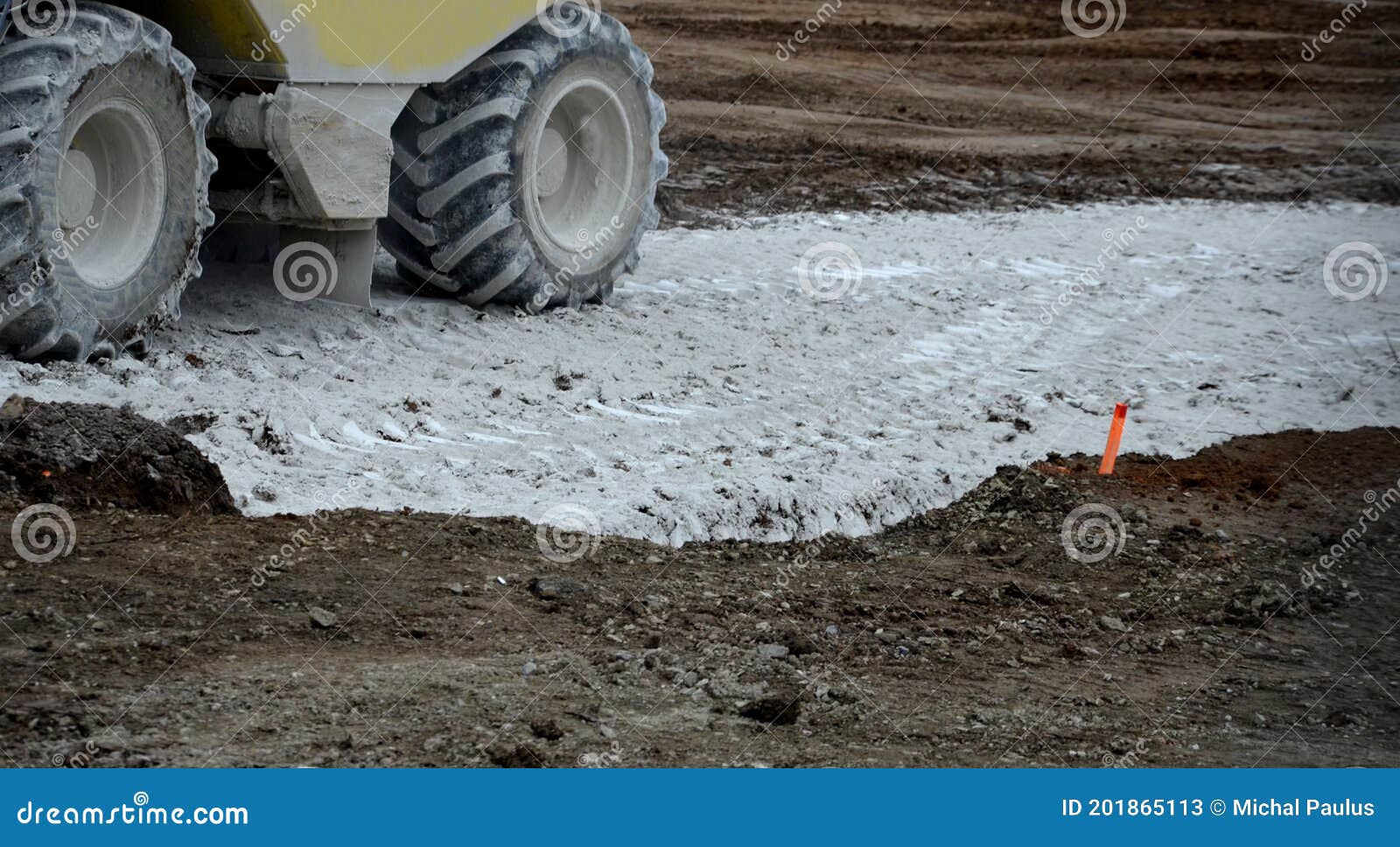 Stabilization of Soil Unsuitable Soils in Construction are Stabilized ...