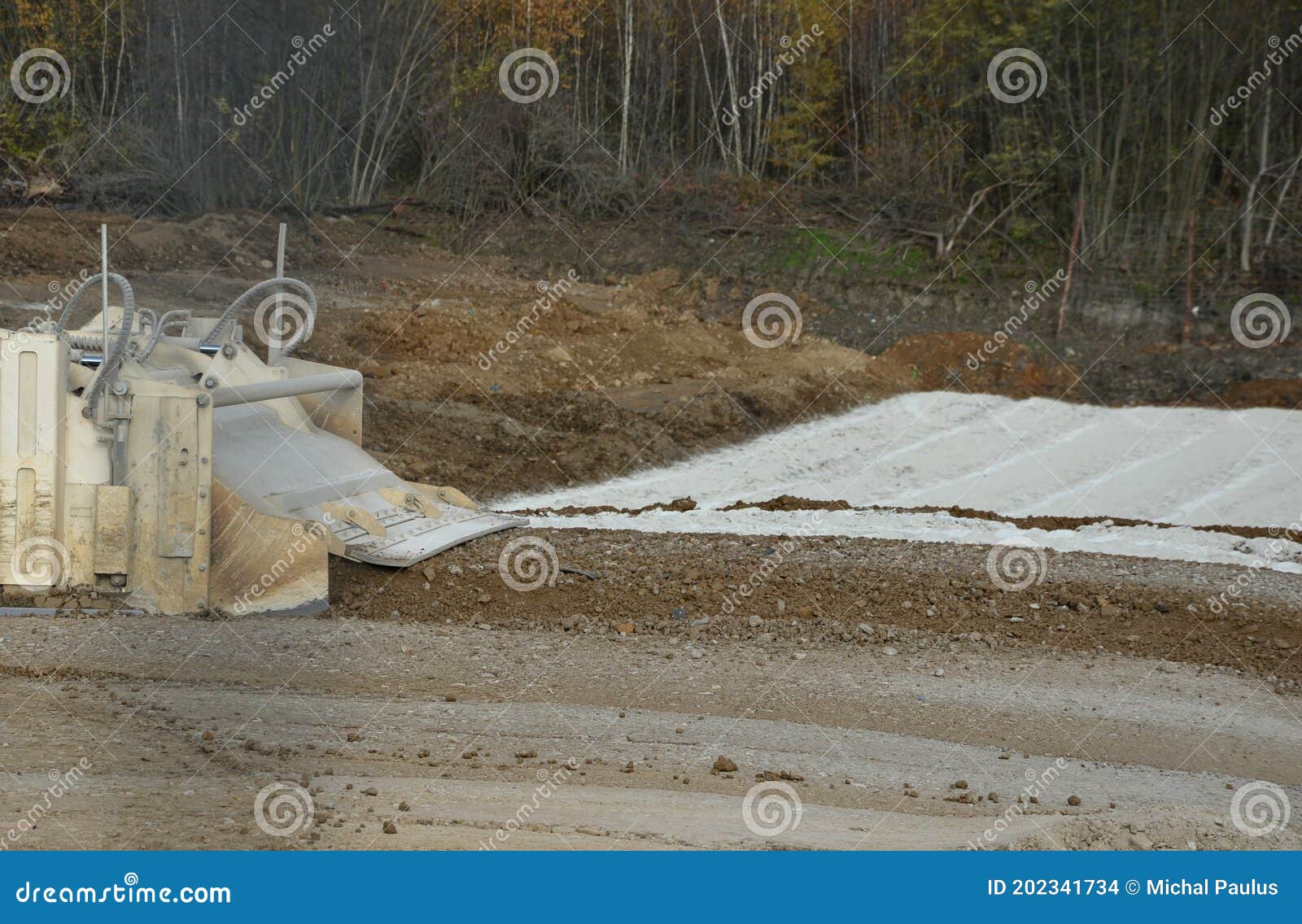 Stabilization of Soils Unsuitable Soils in Construction are Stabilized ...