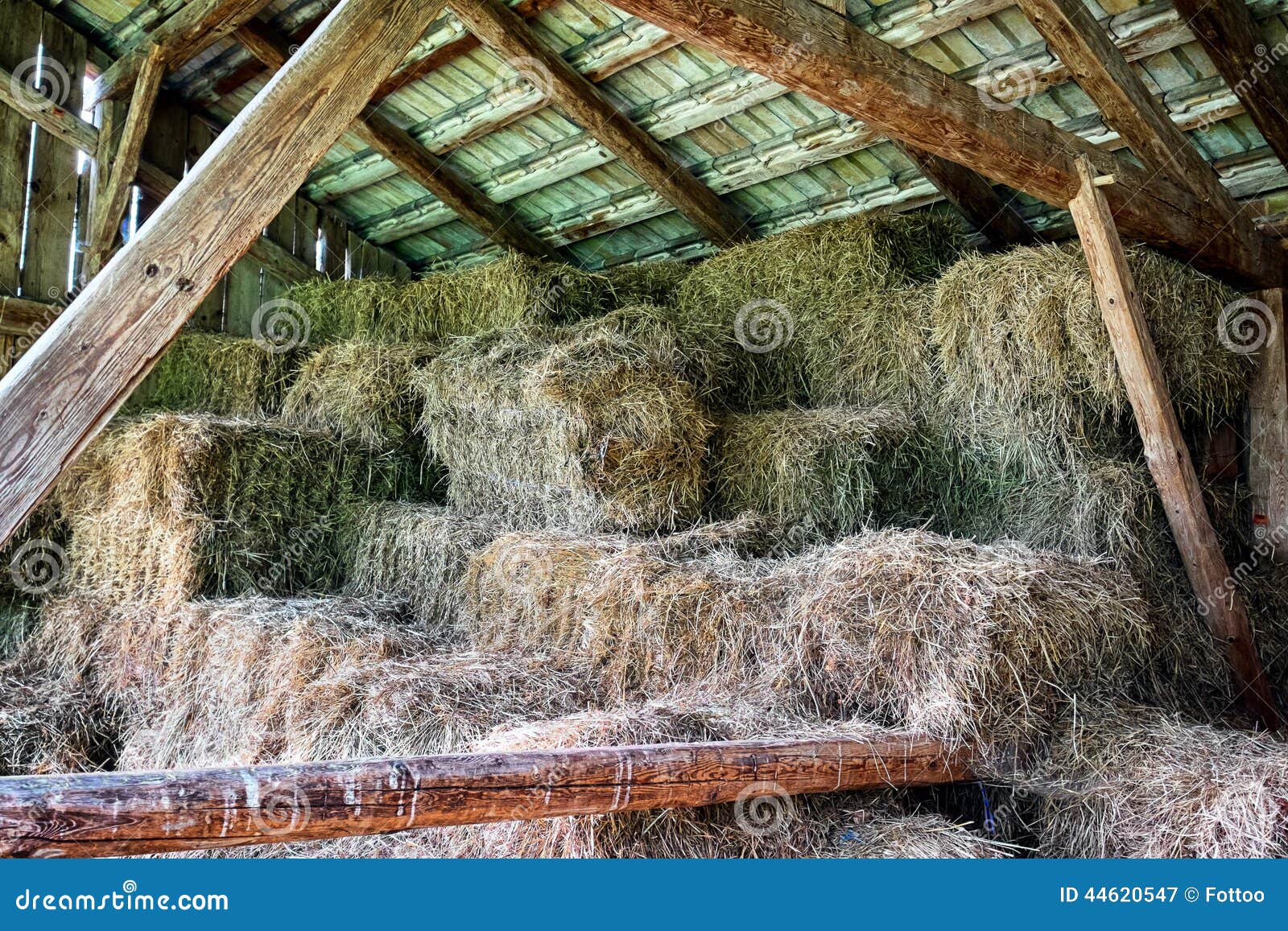 Stable stock image. Image of agriculture, wood, barn - 44620547