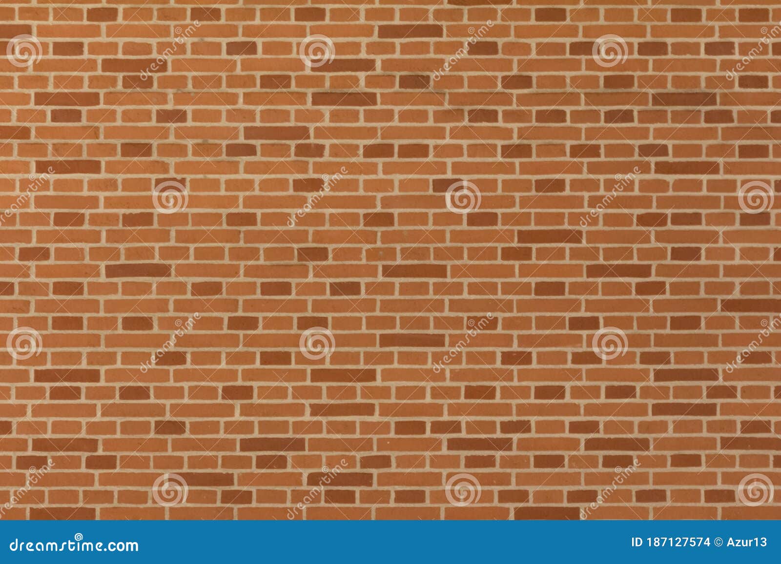 Stable Stone Wall with Many Rows of Crafted Masonry Stones Stock Photo ...