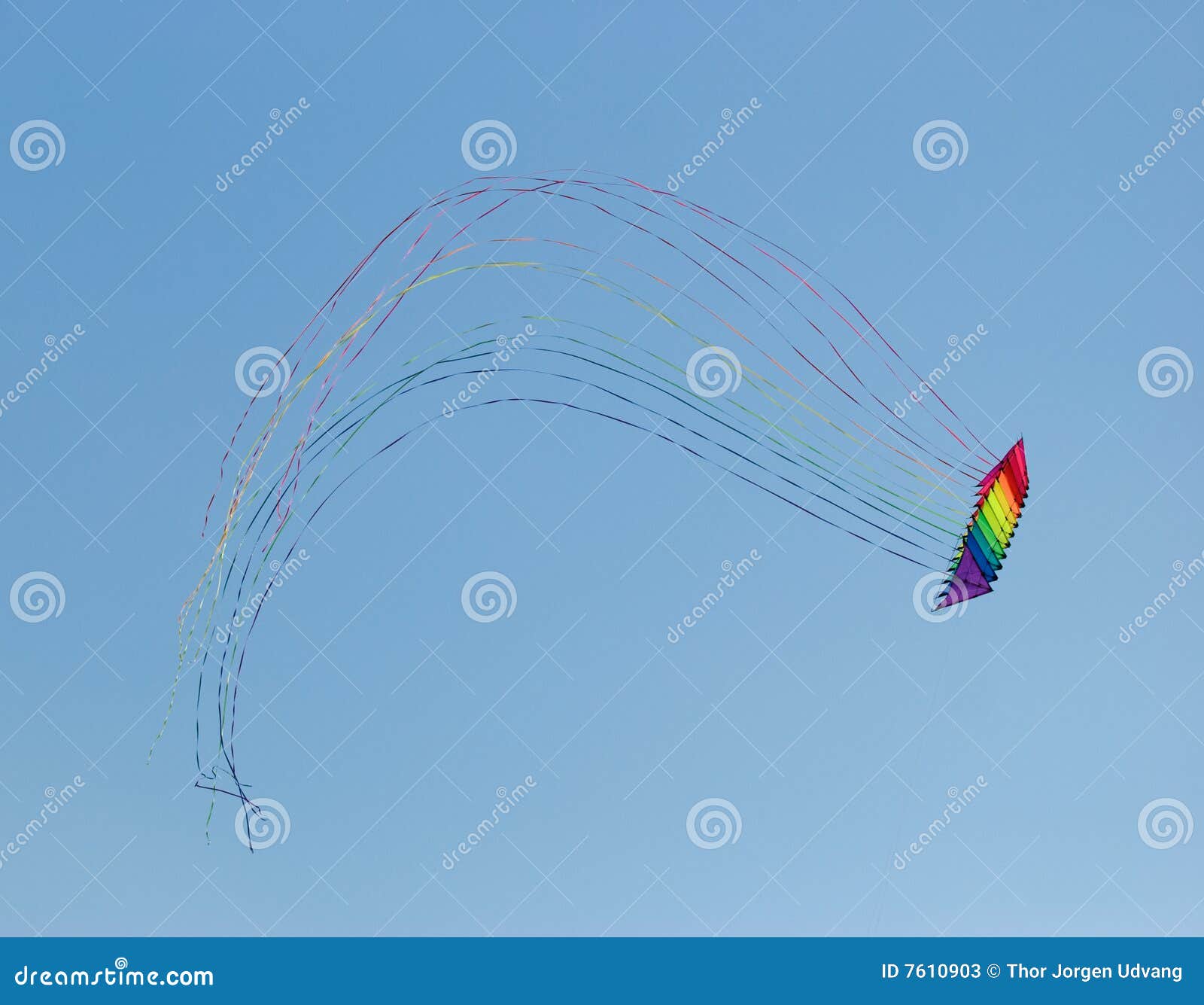 Stack of 12 stunt kites stock image. Image of flying, abstract - 7610903