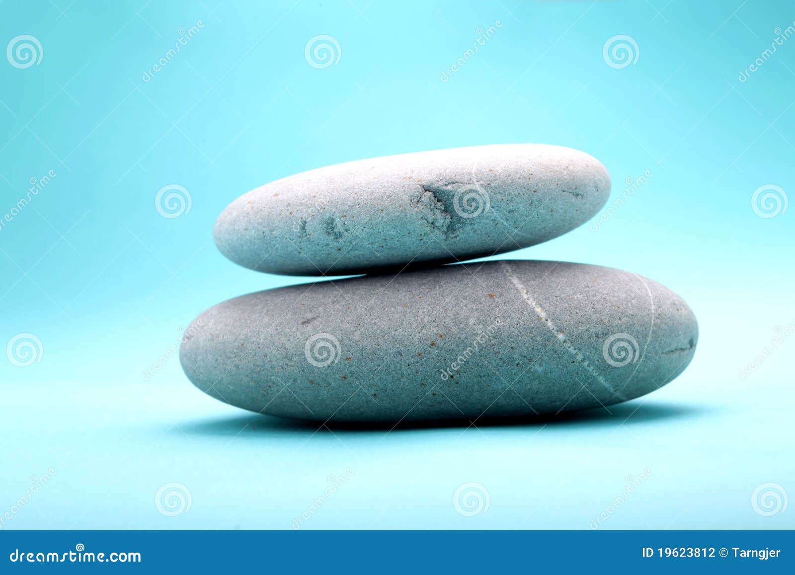 Stack of 2 rocks stock photo. Image of collection, macro - 19623812