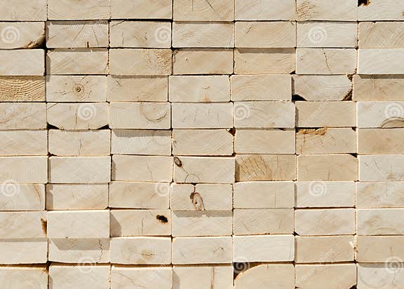 Stack of 2x4 studs stock image. Image of pine, stack - 29232637