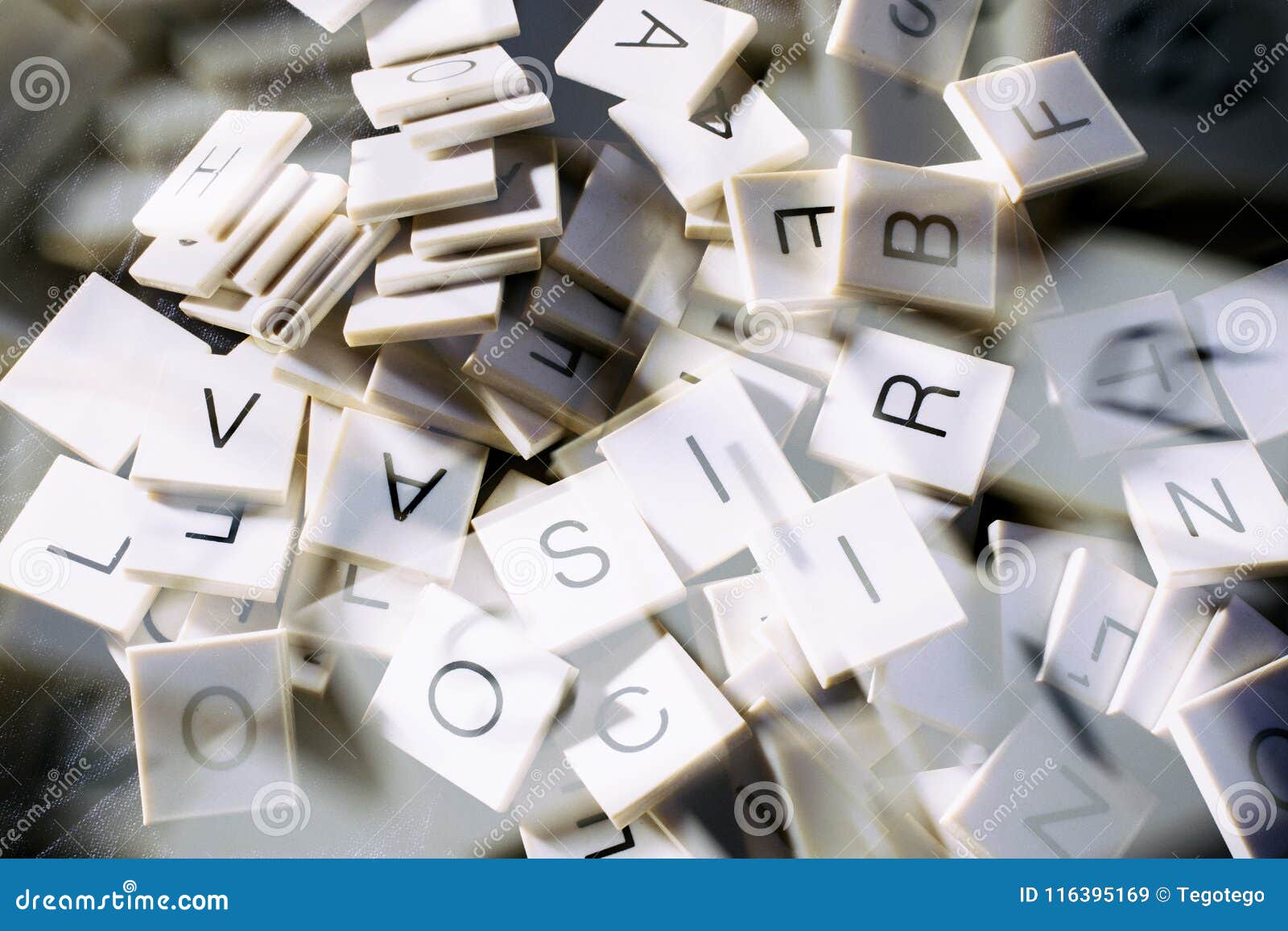 Stack of alphabet letters stock image. Image of blocks - 116395169