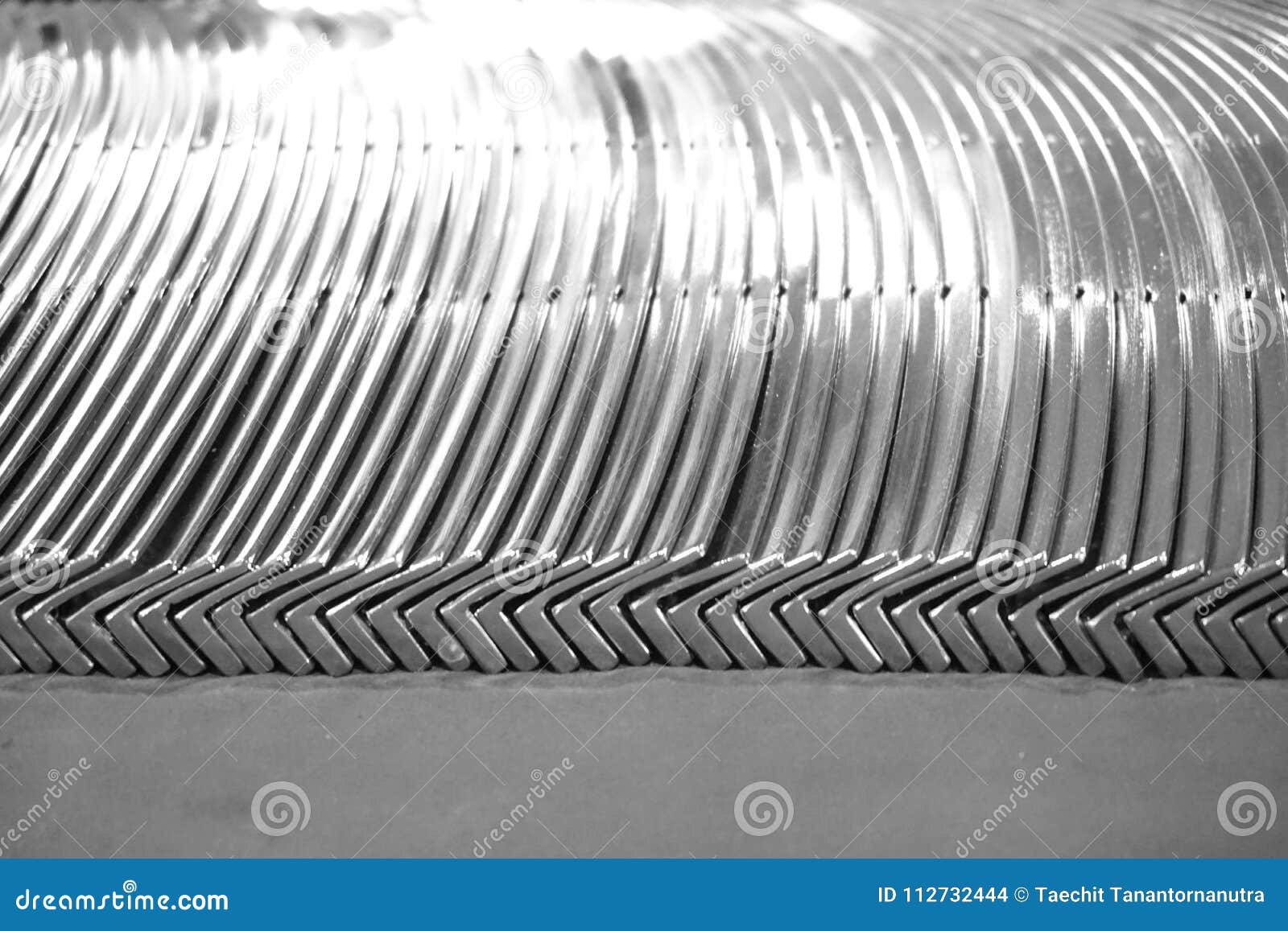 Stack of angle metal stock photo. Image of girder, aluminum - 112732444