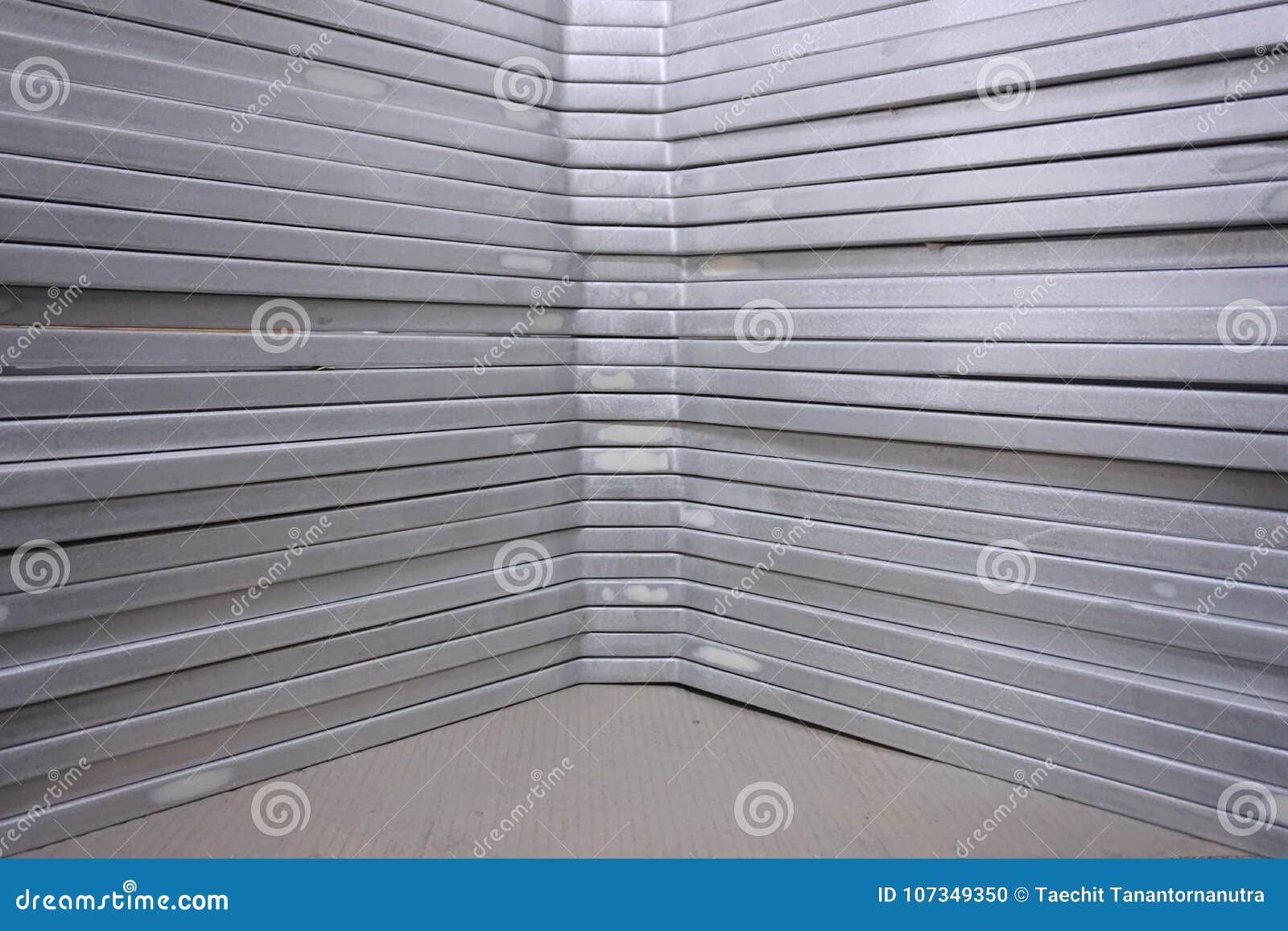 Angle metal texture stock photo. Image of plate, joist - 107349350