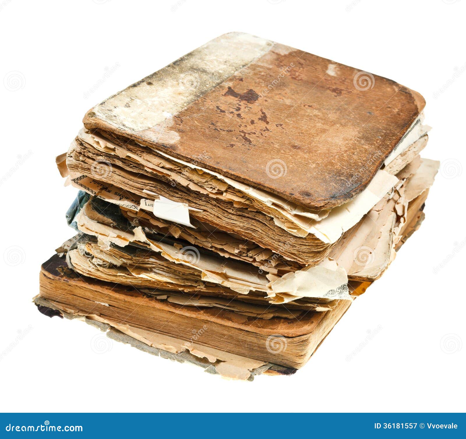Stack of antique books stock image. Image of sheet, letter - 36181557