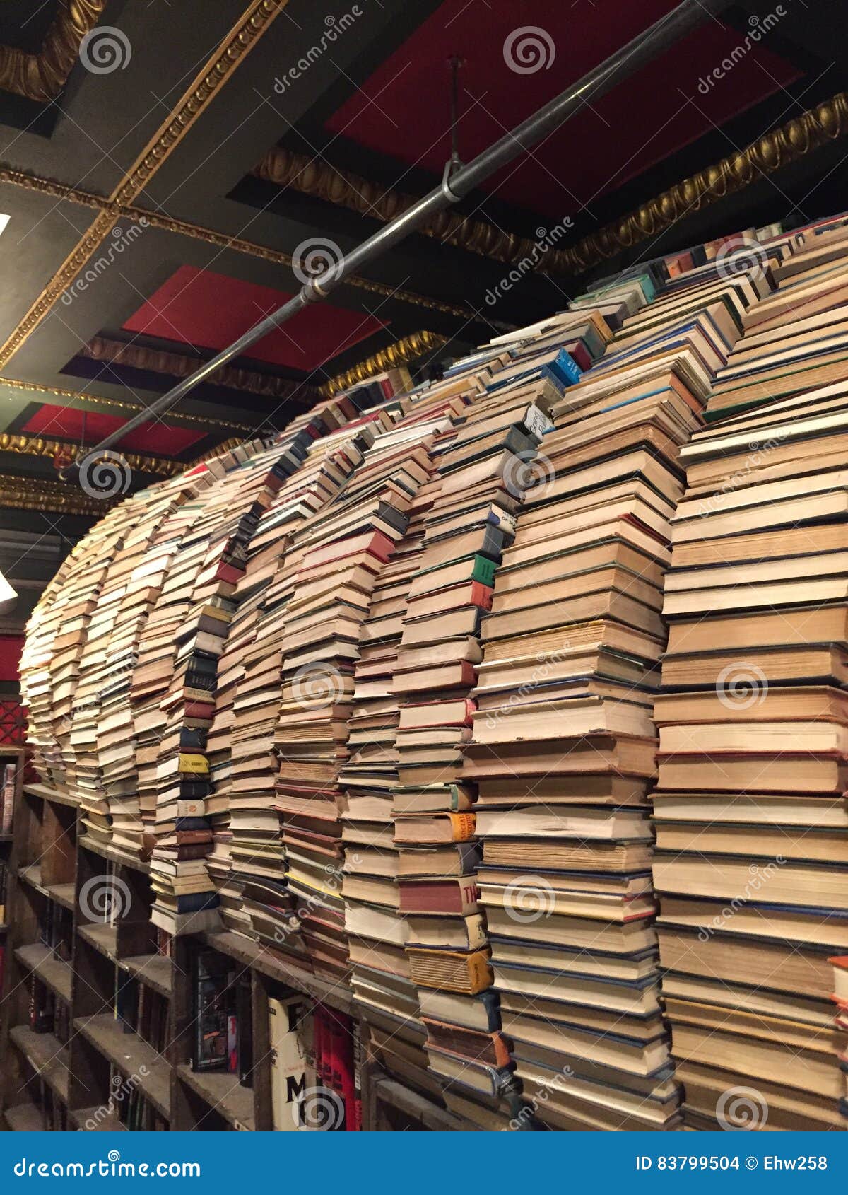 Stack Arch of books stock photo. Image of antique, forming - 83799504