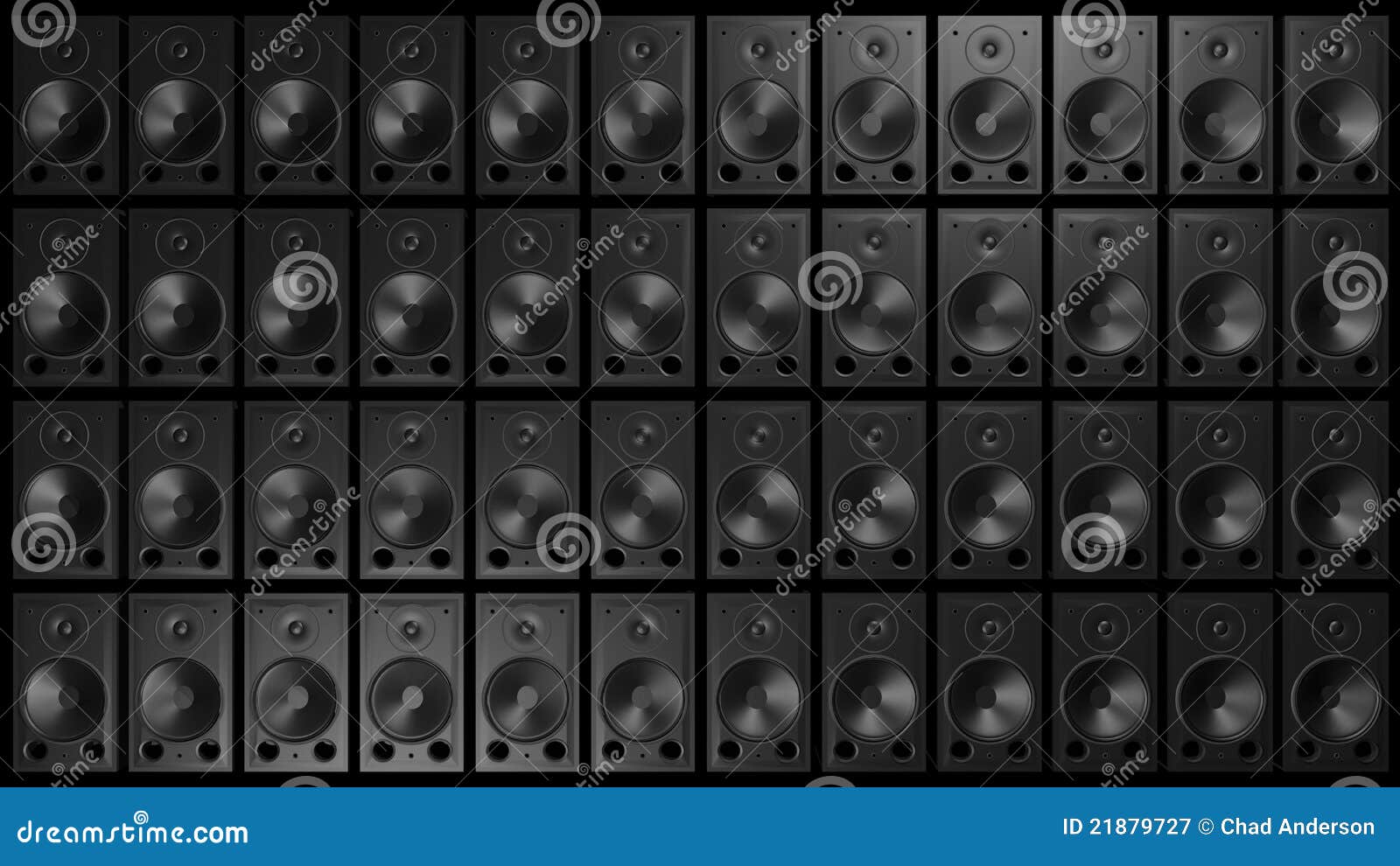 Speakers Royalty-Free Stock Image | CartoonDealer.com #60705094