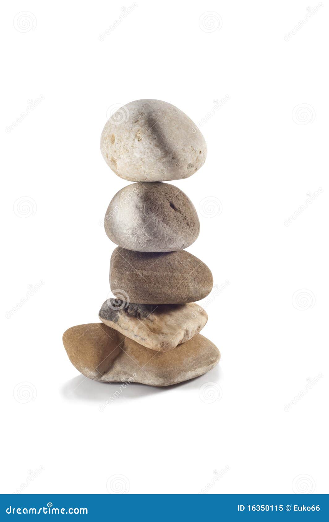 Stack of Balanced Zen Stones Stock Image - Image of japan, health: 16350115