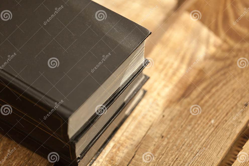 Stack of bible stock photo. Image of book, education - 118890732