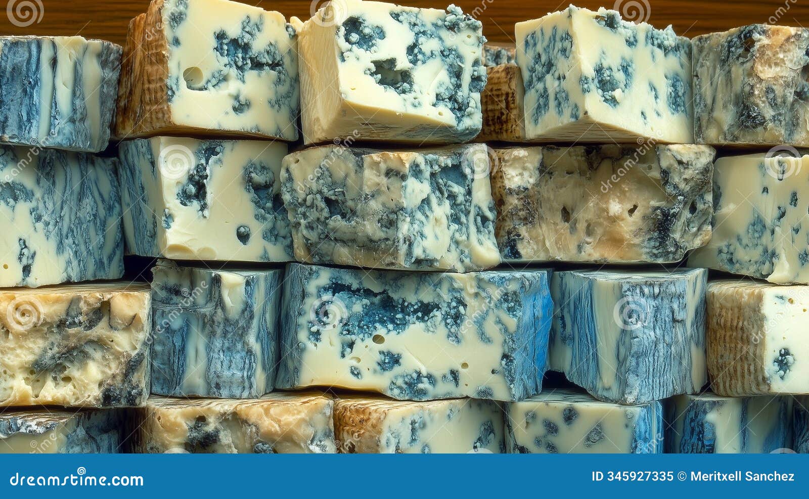 Cheese Blocks From Different Angles Royalty-Free Stock Photography ...