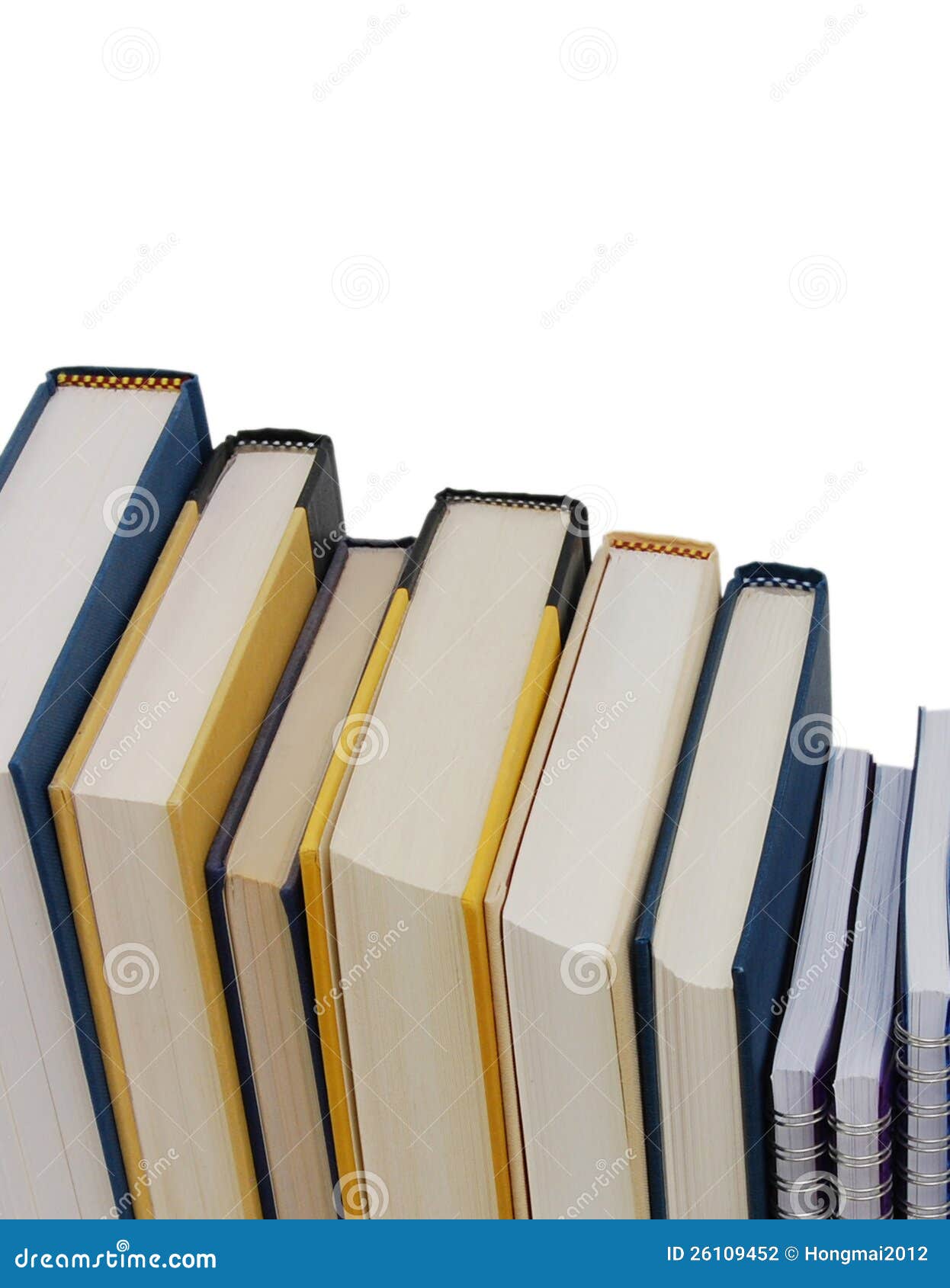 Stack of books stock photo. Image of literature, group - 26109452