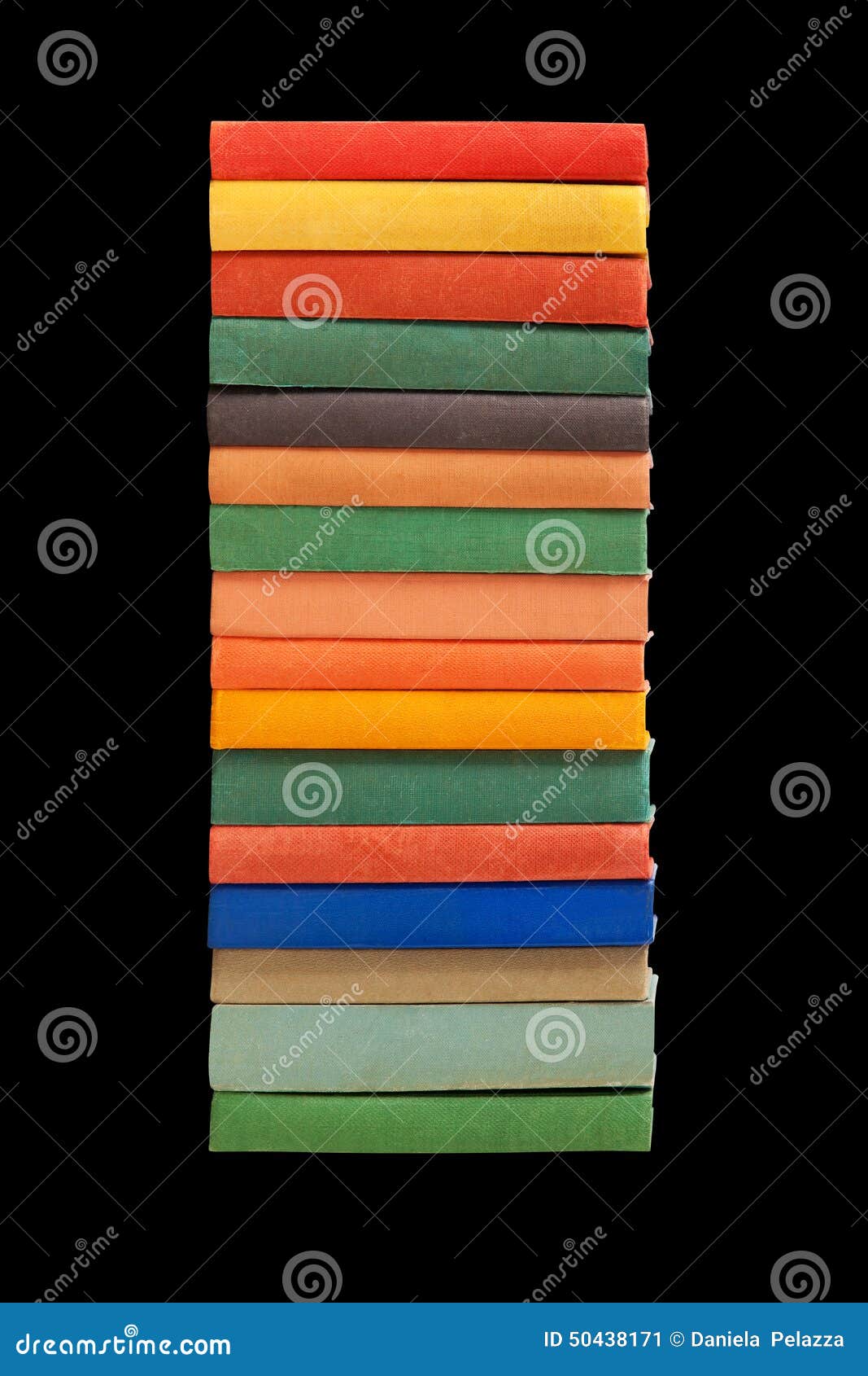 Stack of books stock image. Image of pile, concept, hardcover - 50438171