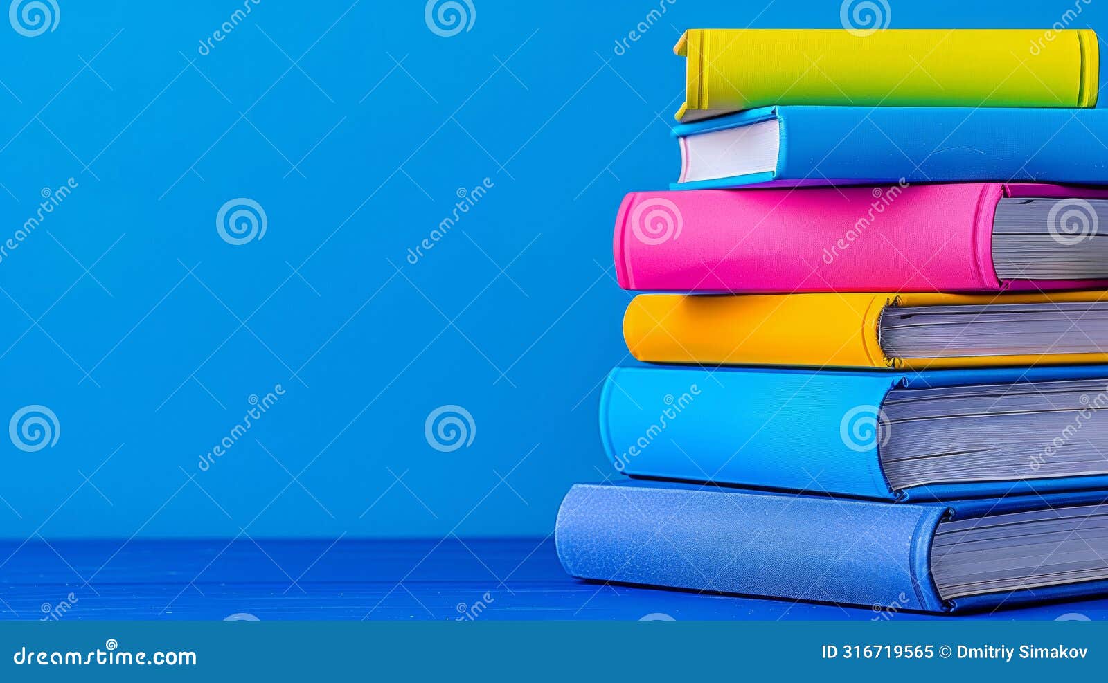 A stack of books stock image. Image of cover, college - 316719565