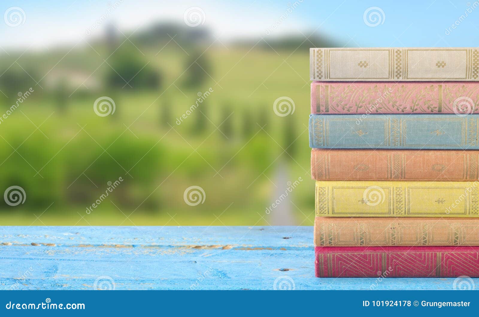 2,107 Stack Books Blurred Background Stock Photos - Free & Royalty-Free ...