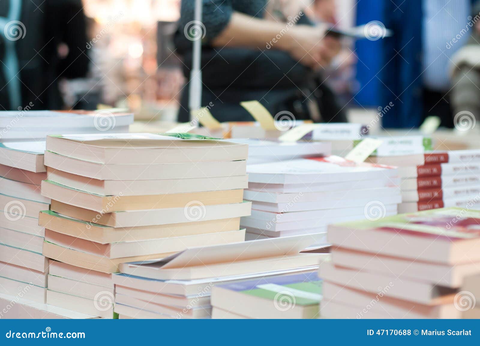 Stack of books stock photo. Image of pages, object, books - 47170688