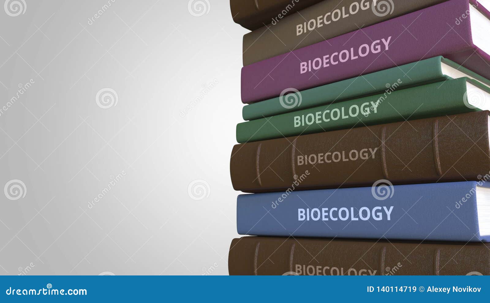 Bioecology Title Stock Illustrations – 2 Bioecology Title Stock ...