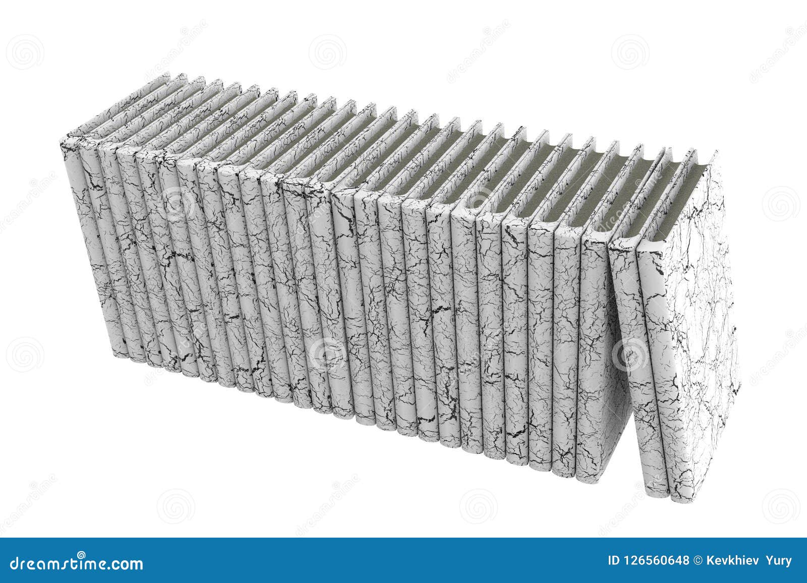 Stack of Books 3D Rendering Stock Illustration - Illustration of mesh ... Stack of Books 3D Rendering Stock Illustration - Illustration of mesh ...