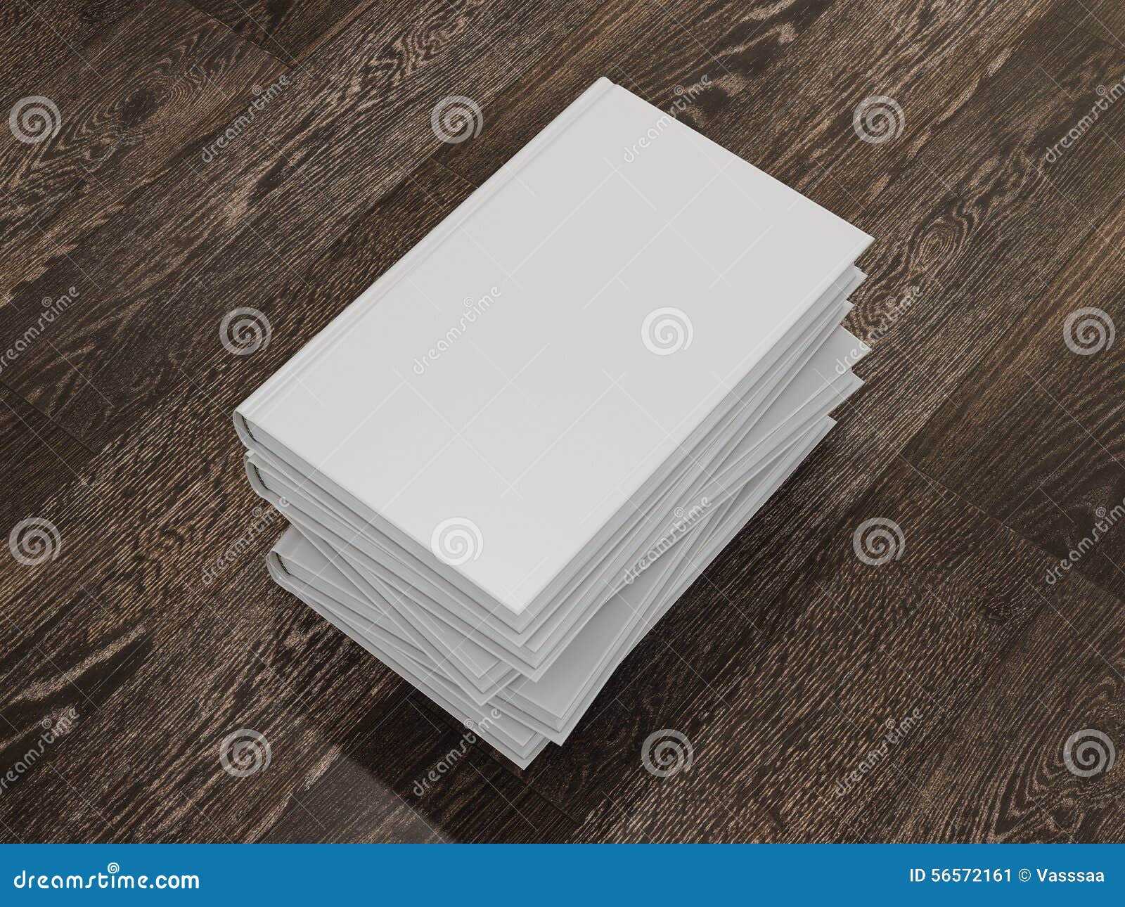 Stack of books stock illustration. Illustration of cover - 56572161