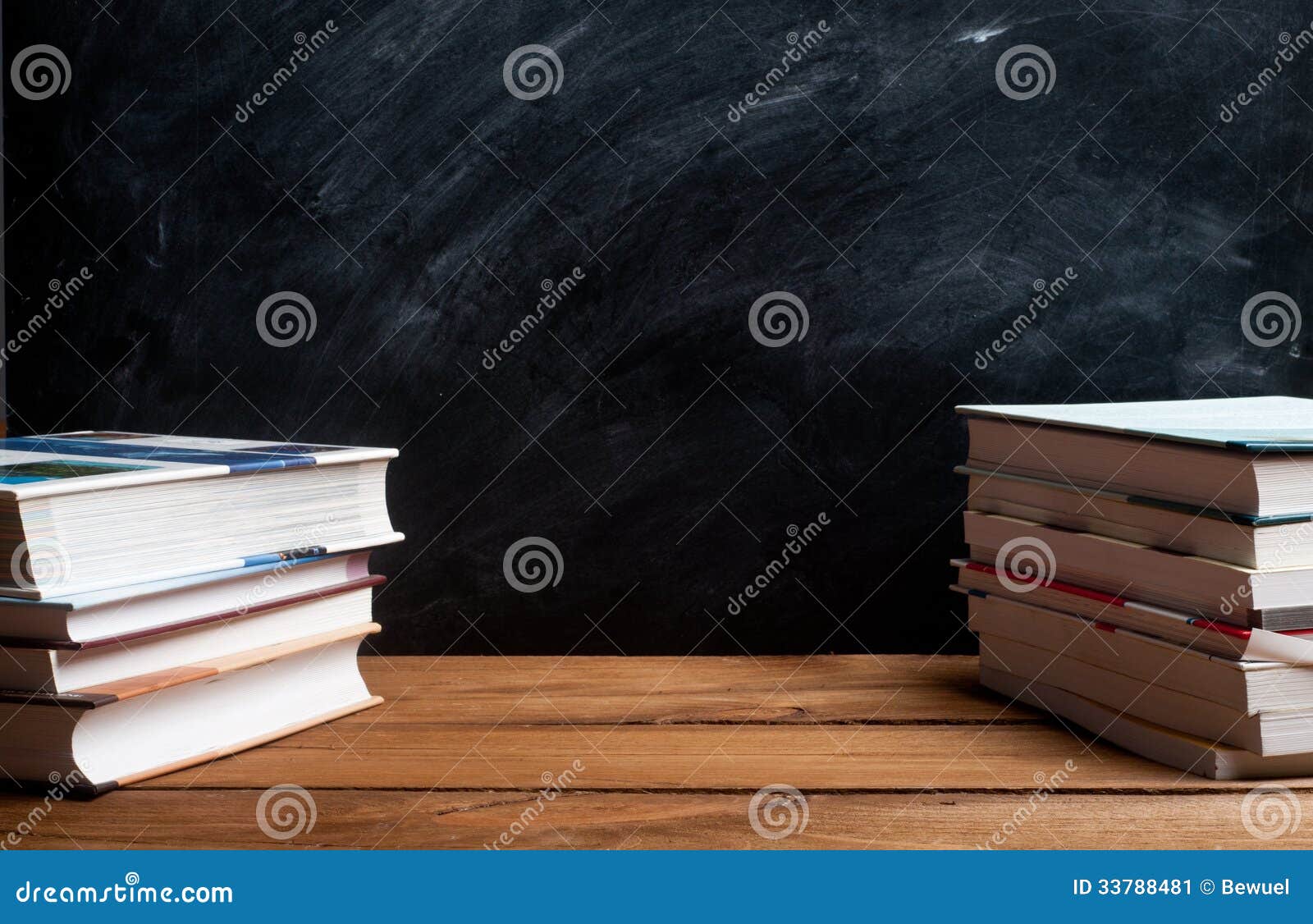 Stack of books stock image. Image of fruit, white, copy - 33788481